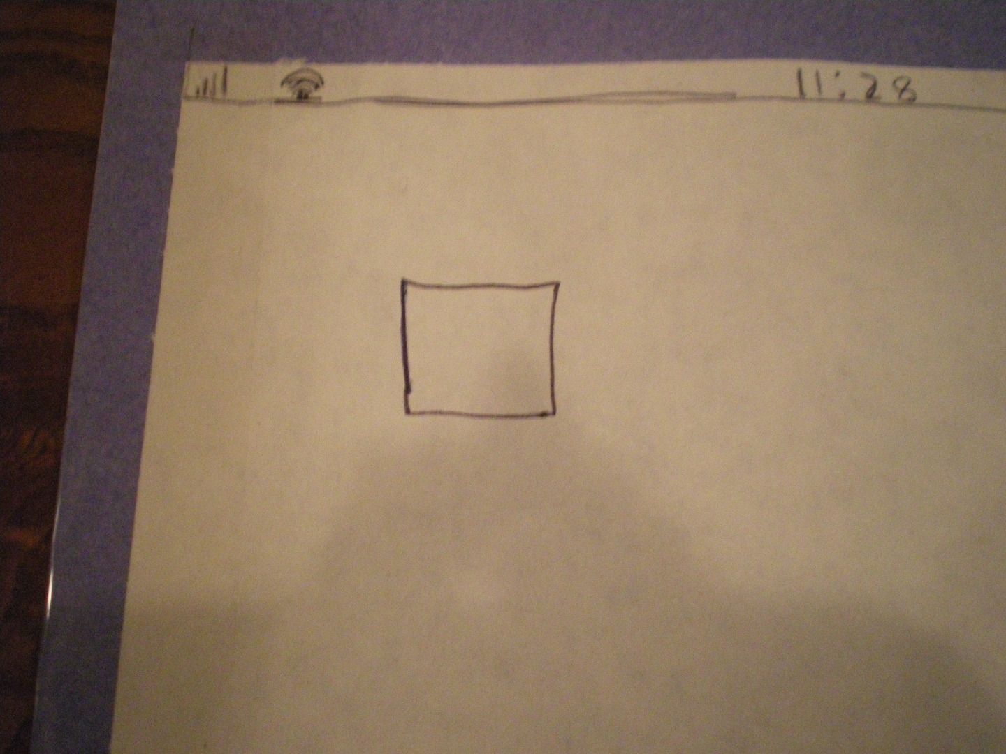 How to Make a Paper IPad : 6 Steps - Instructables