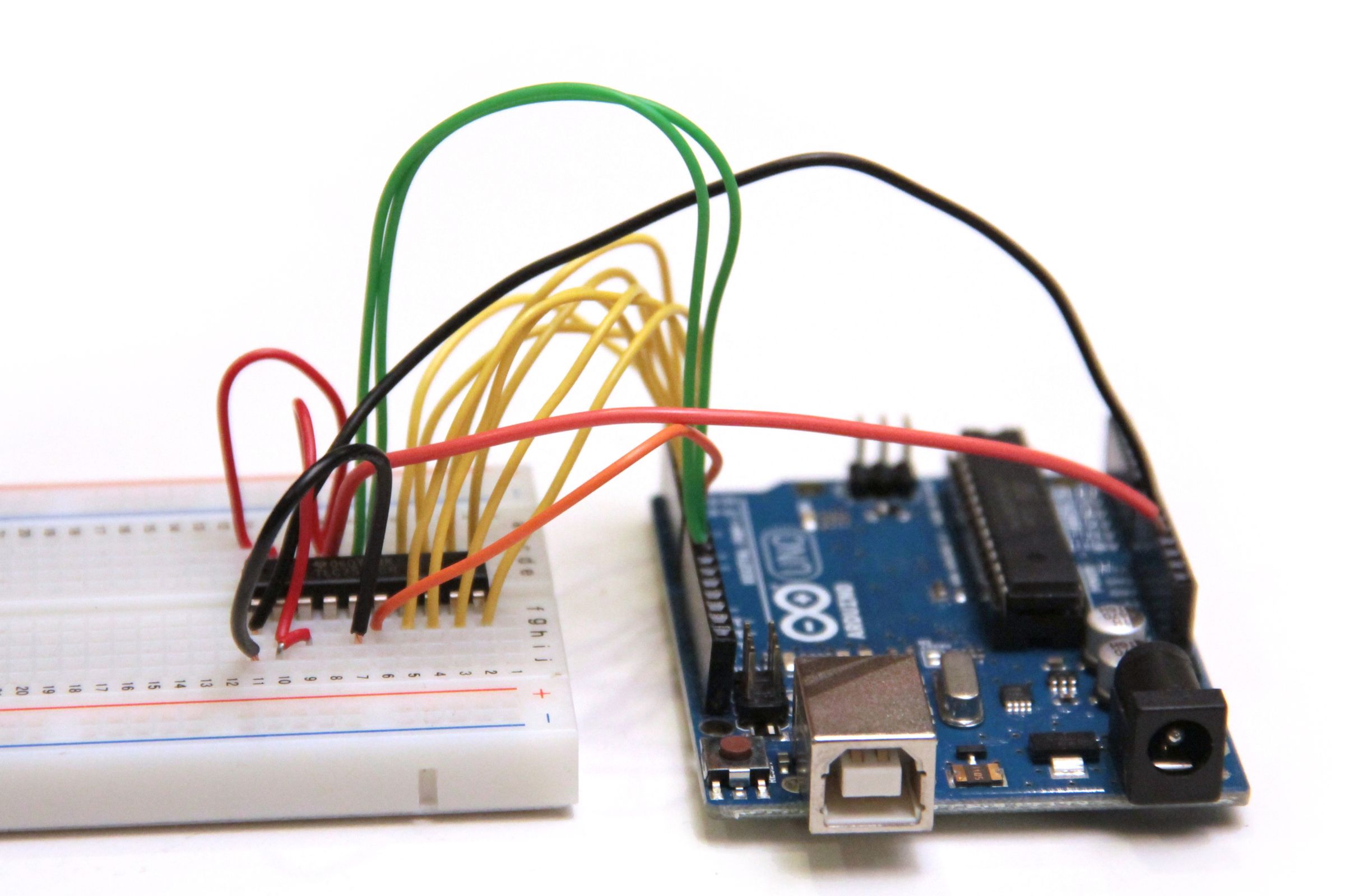 Stereo Audio With Arduino : 7 Steps (with Pictures) - Instructables