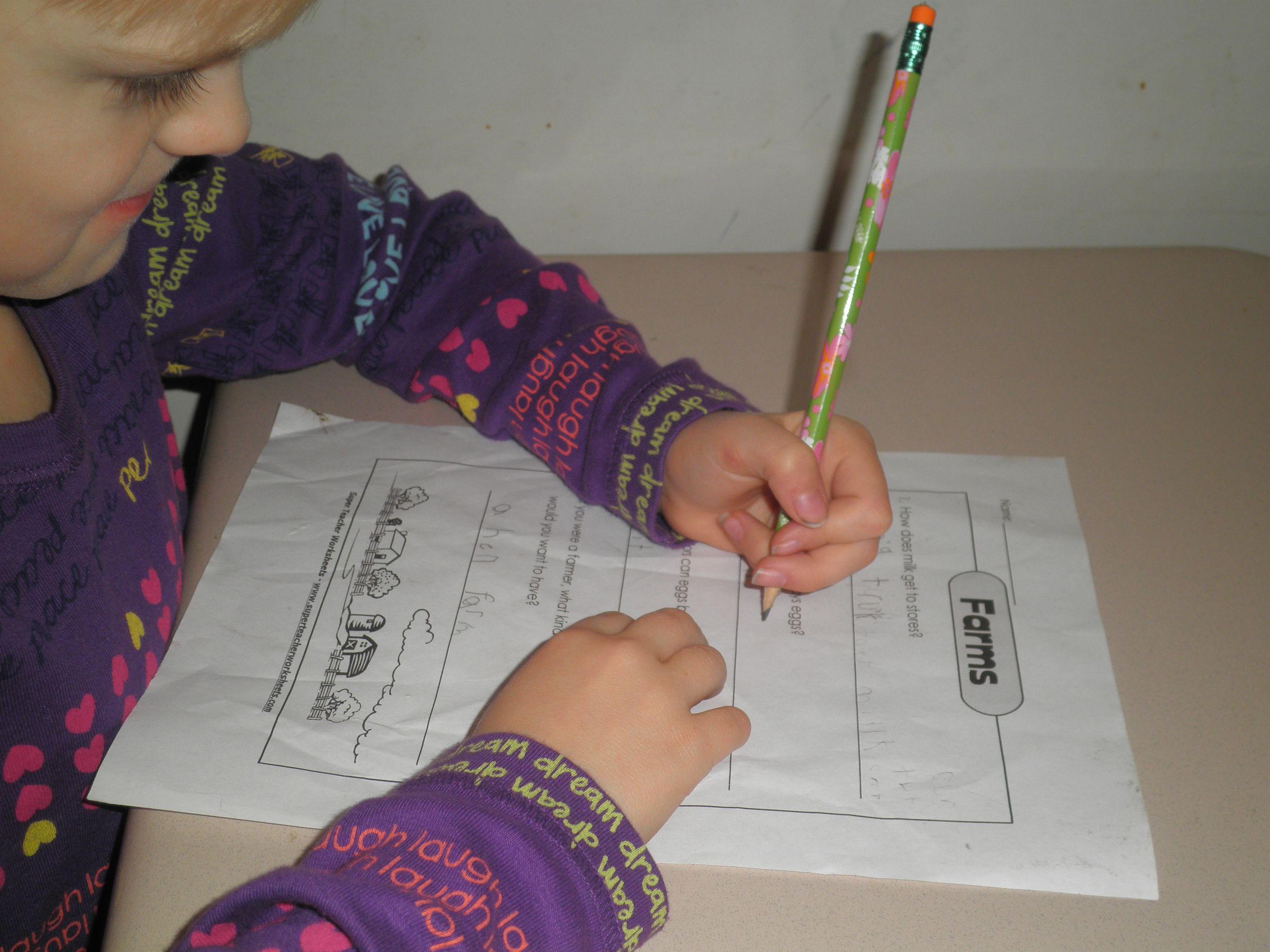 How to Write a Test : 5 Steps (with Pictures) - Instructables