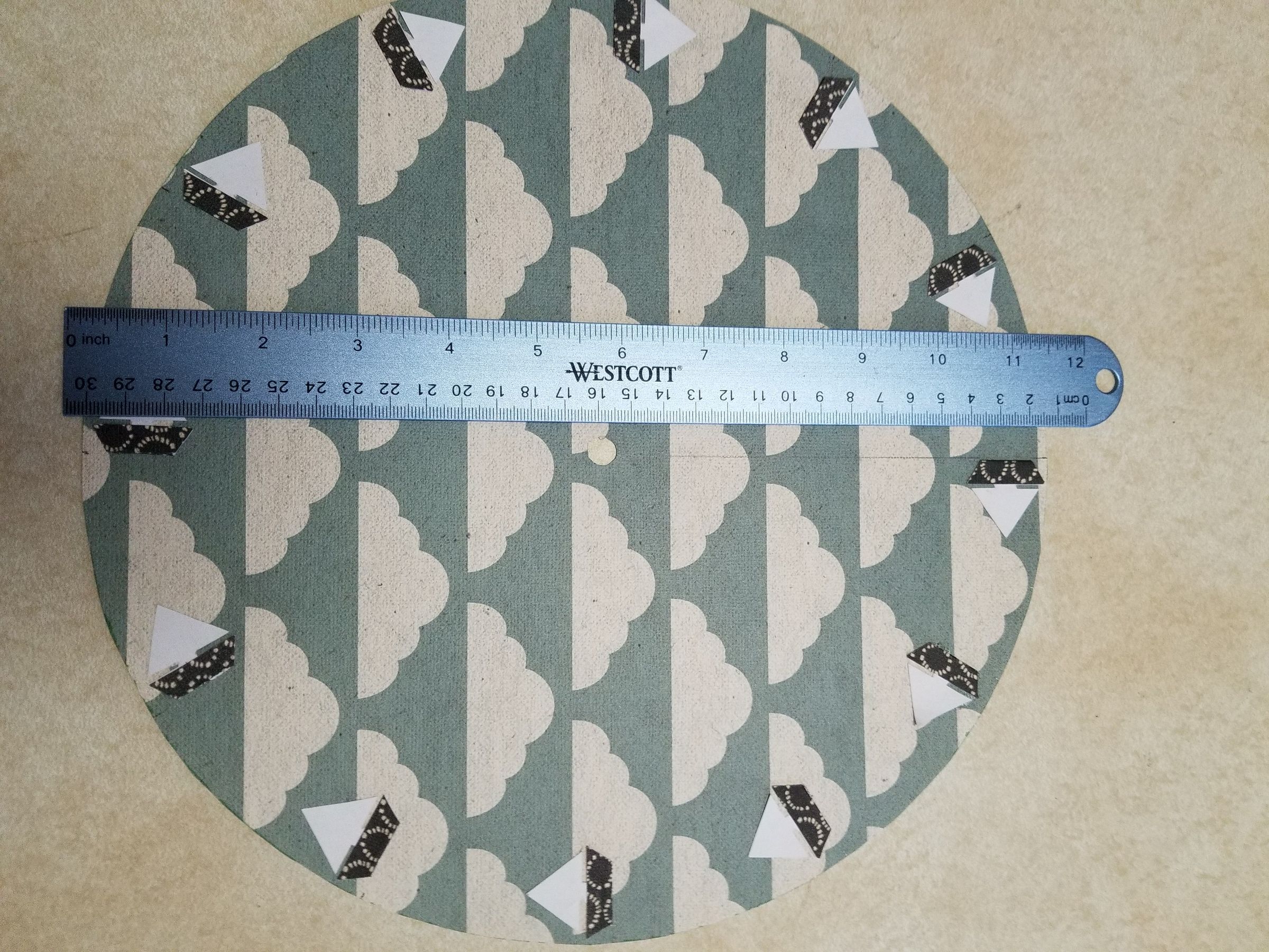 How to Make the Goal Clock for Under 10$ : 8 Steps (with Pictures ...