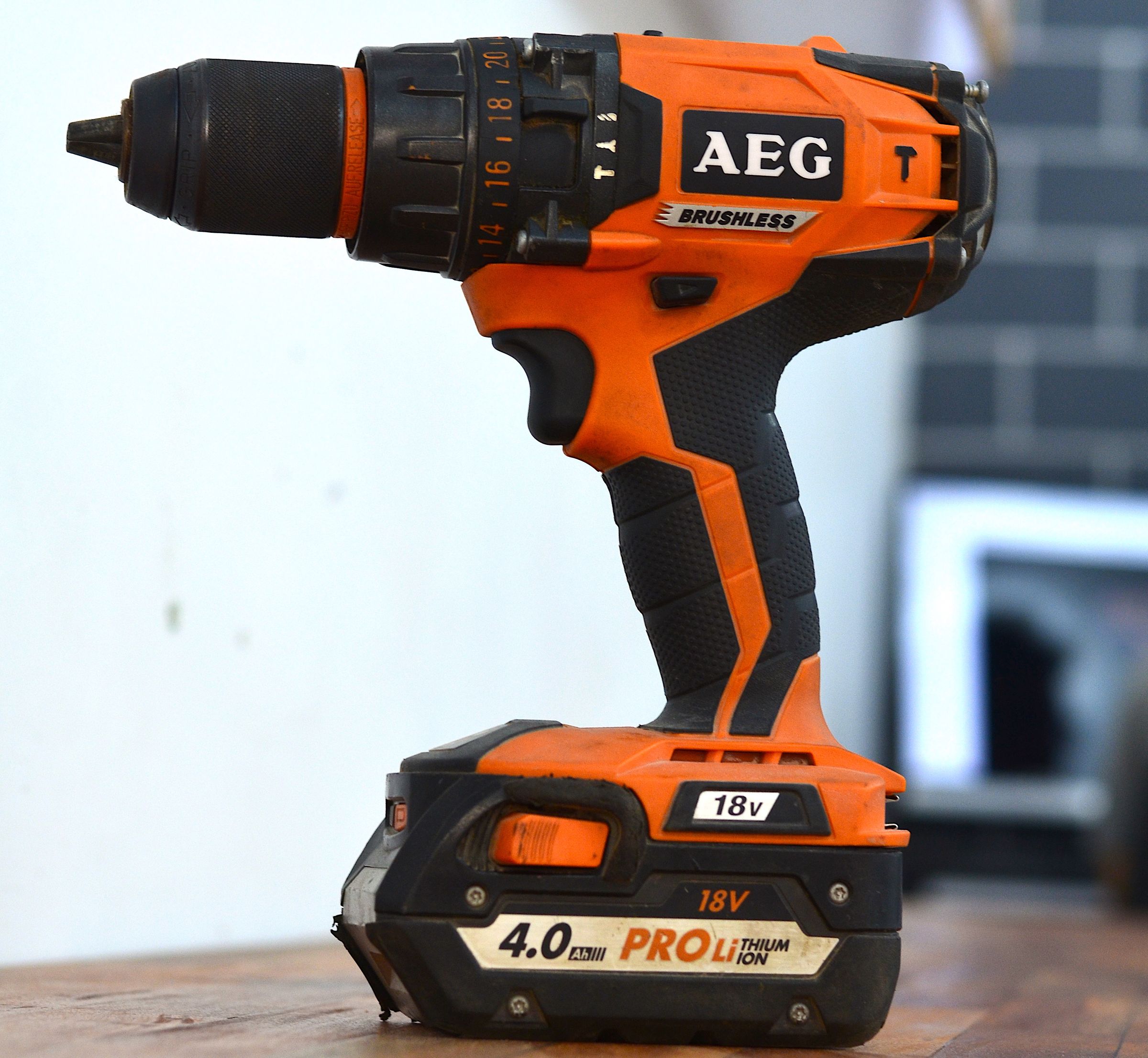 DIY Brushless Dremel Tool : 8 Steps (with Pictures) - Instructables