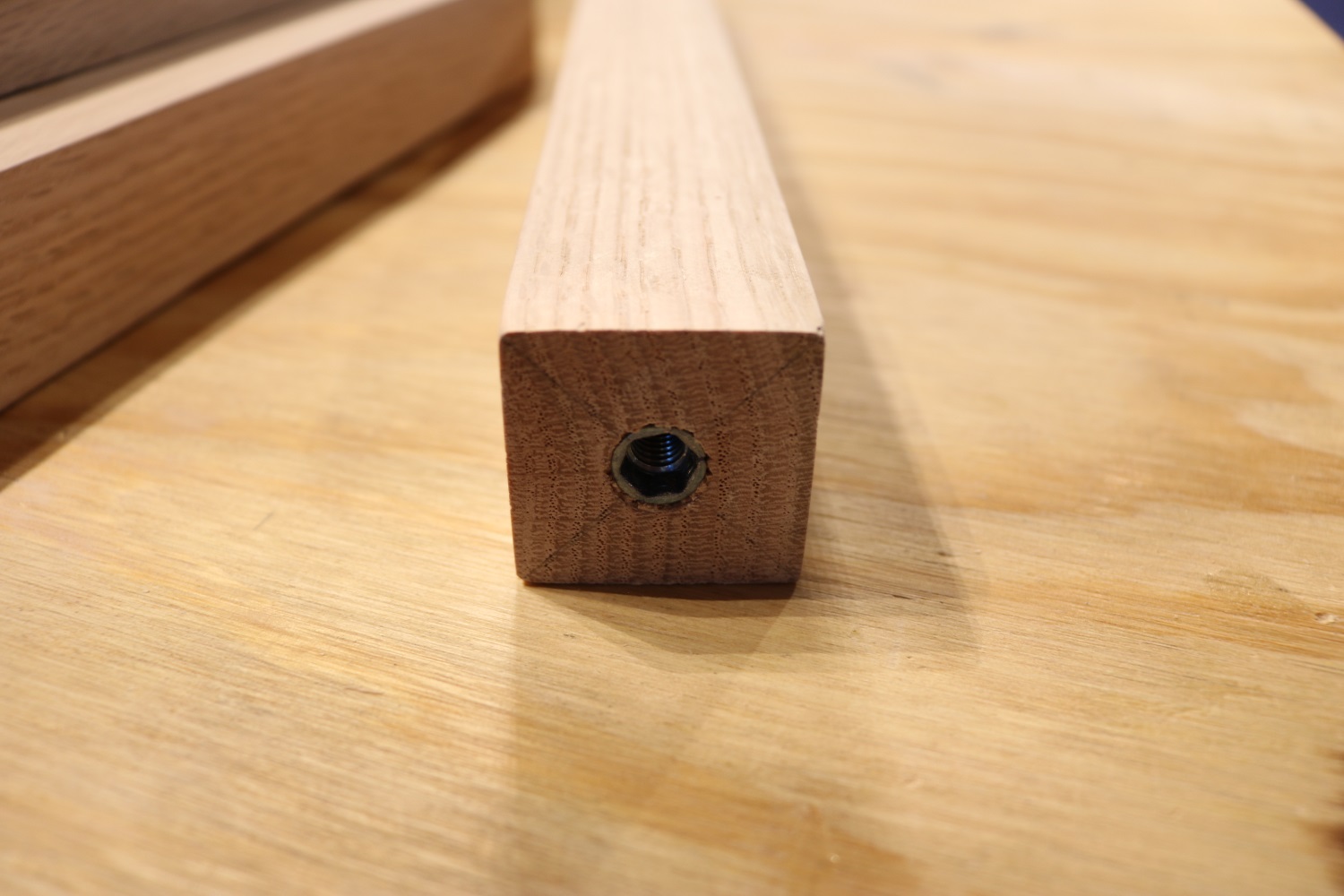 Shelf Floor Lamp : 5 Steps (with Pictures) - Instructables