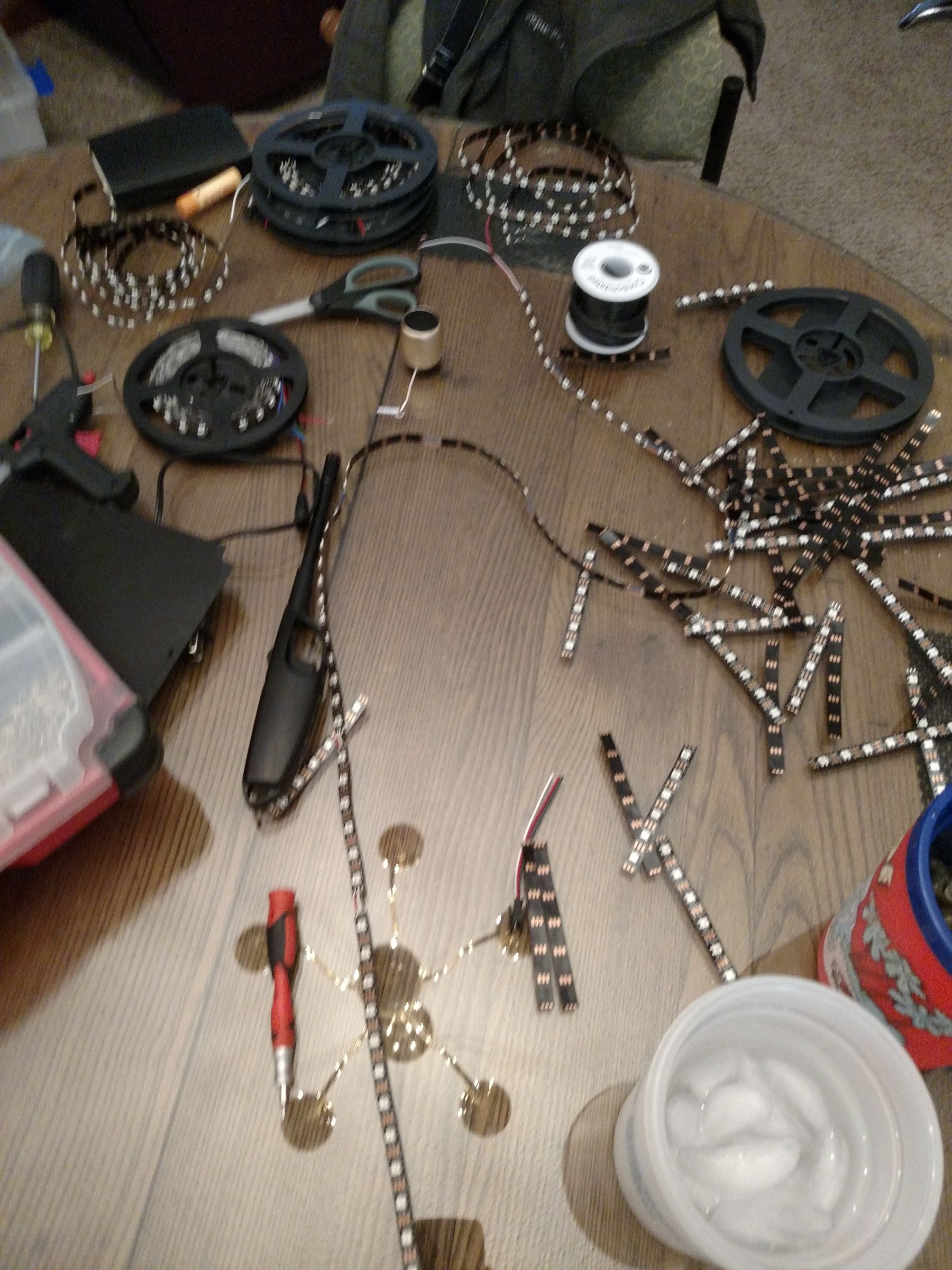 Beyond Infinity Table - the Interactive Coffee Table for the Modern Age ...