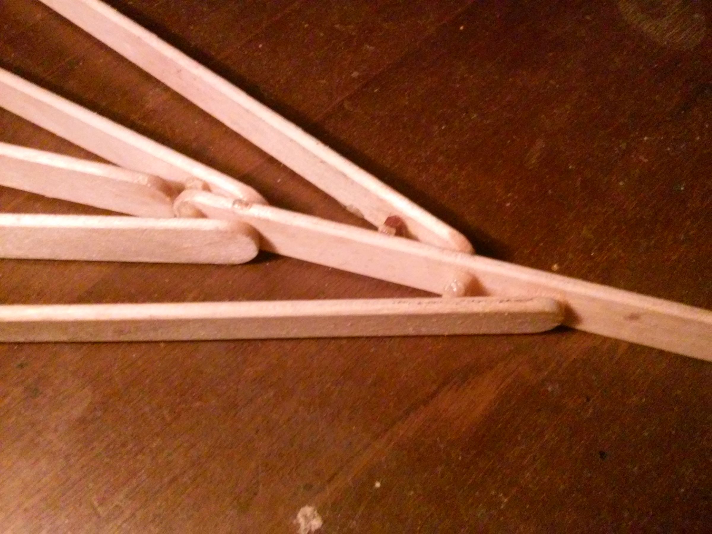 Robot Hand Prop Framework : 6 Steps - Instructables