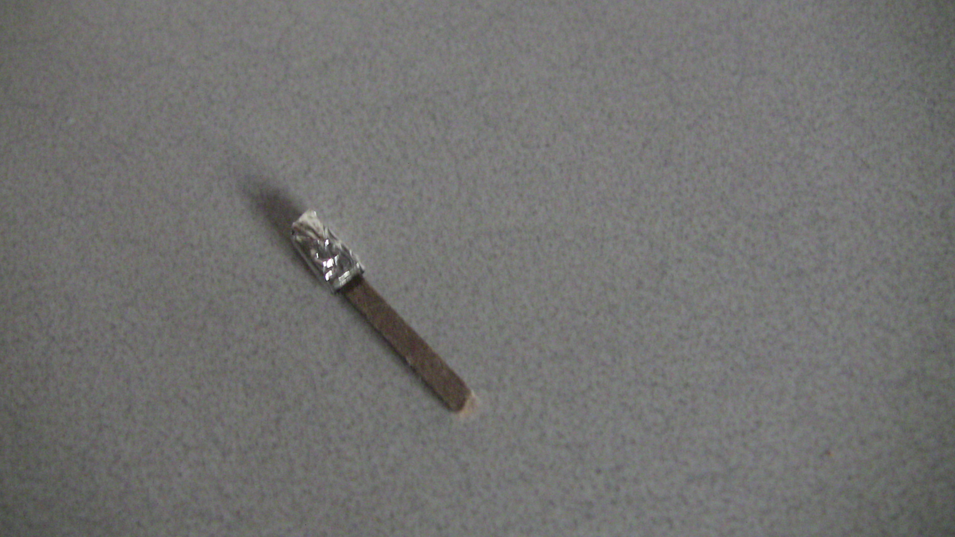 Paper Match Rocket : 6 Steps - Instructables