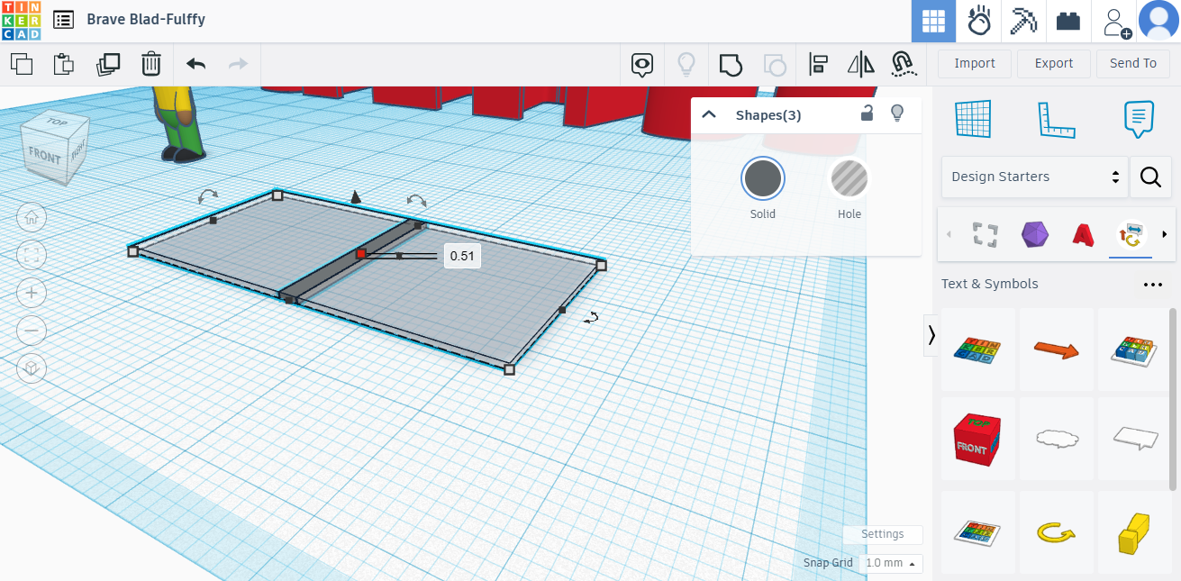 Make It Bridge Observation Deck : 5 Steps - Instructables