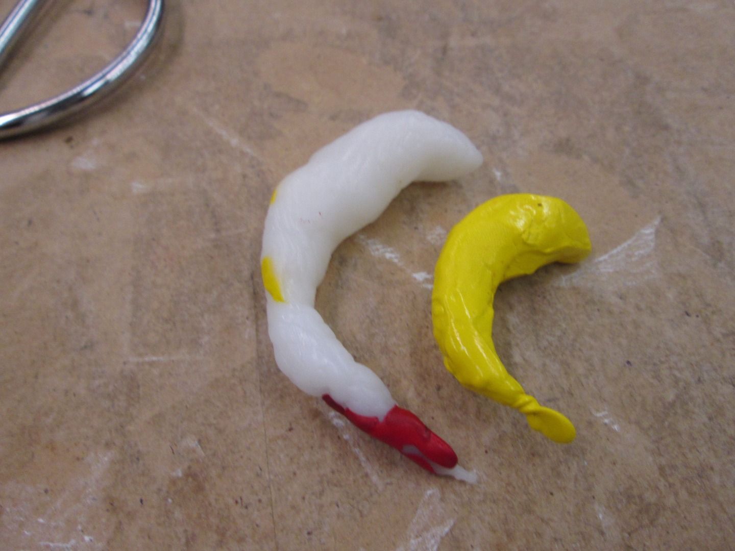 Make Sea Creatures! : 4 Steps - Instructables