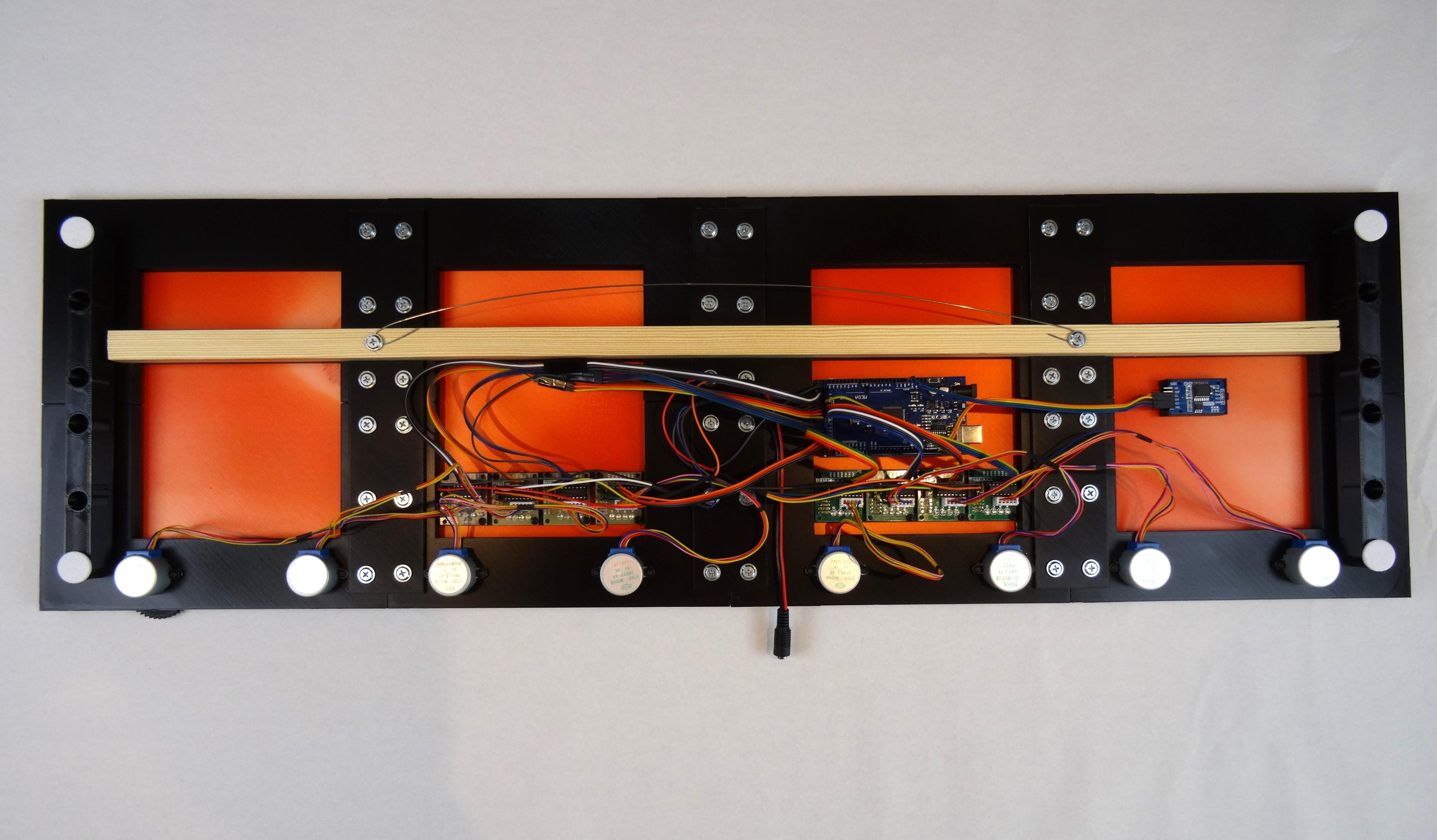 Time Slider : 6 Steps (with Pictures) - Instructables