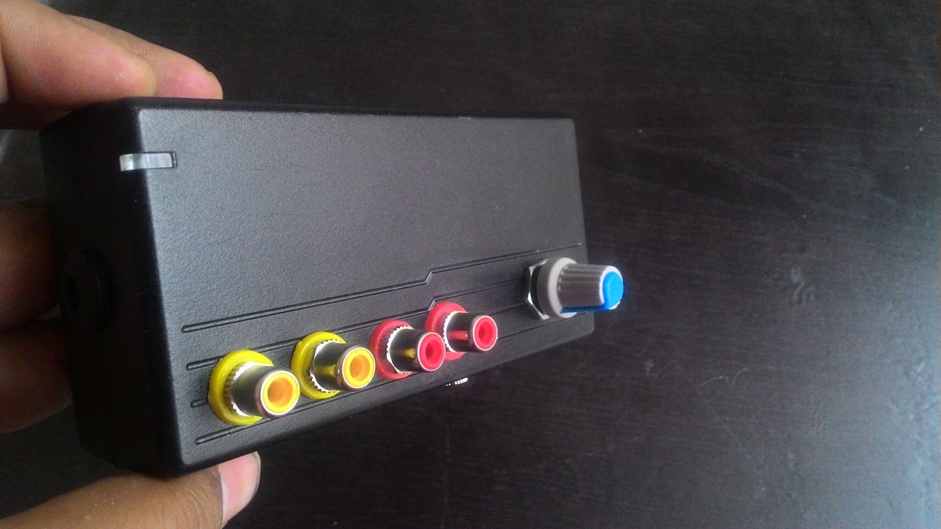 HI-FI 4 Channel Audio Amplifier VERY Simple and CHEAP!!!! : 6 Steps ...
