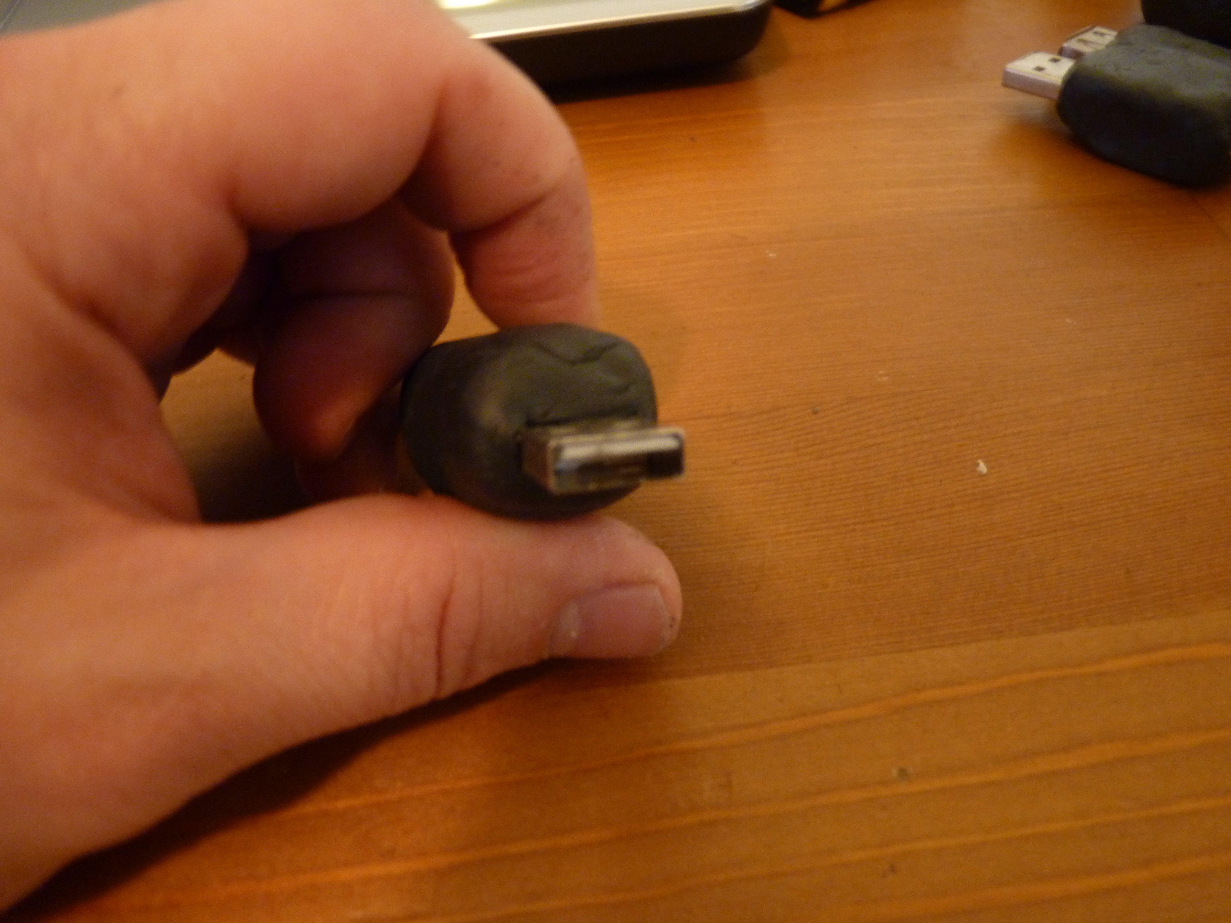Make Your Own USB Adapters : 10 Steps (with Pictures) - Instructables