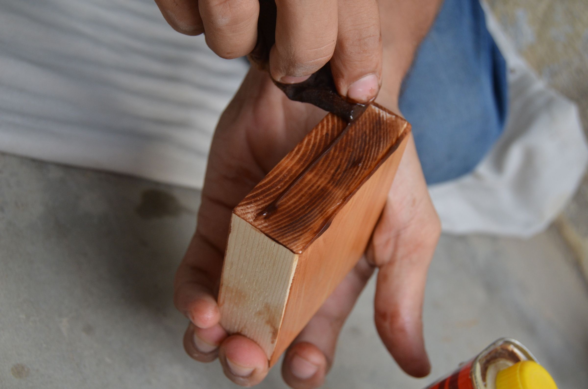 The Classic Wall Clock : 8 Steps (with Pictures) - Instructables