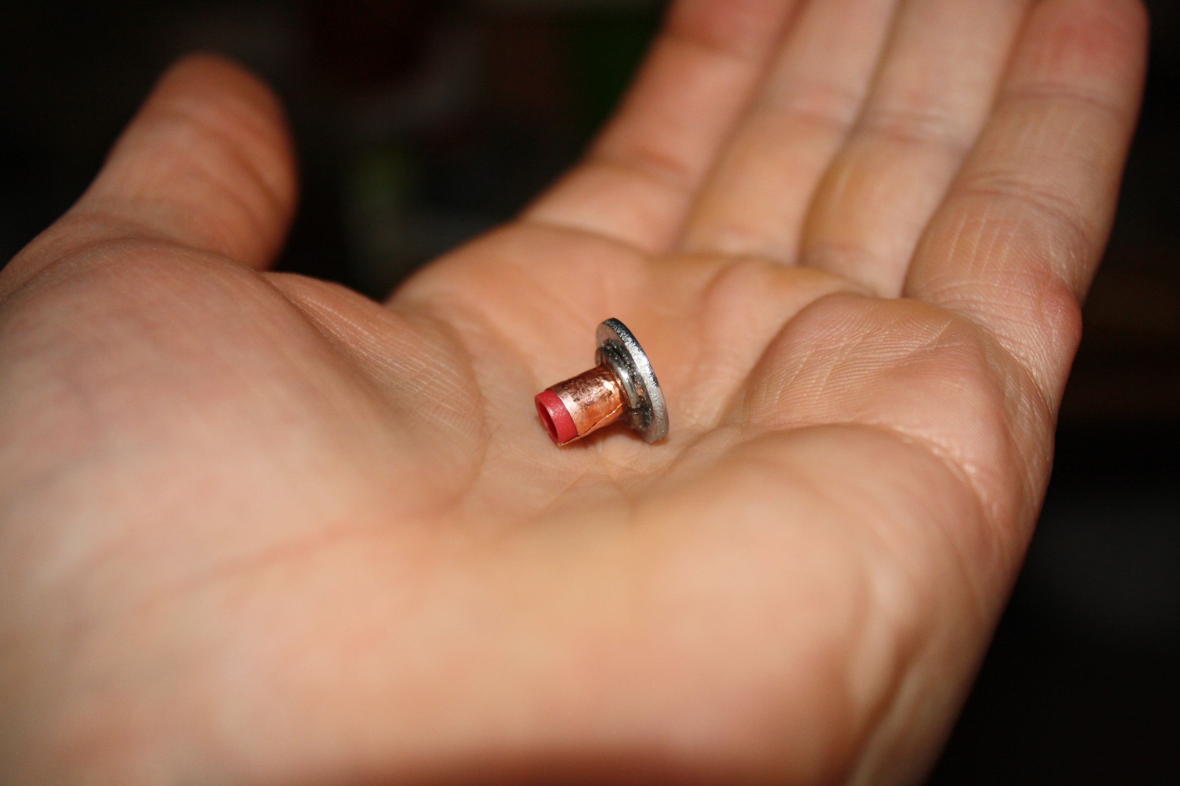 MagSafe for the Rest of Us: a DIY Magnetic Power Adaptor : 8 Steps ...