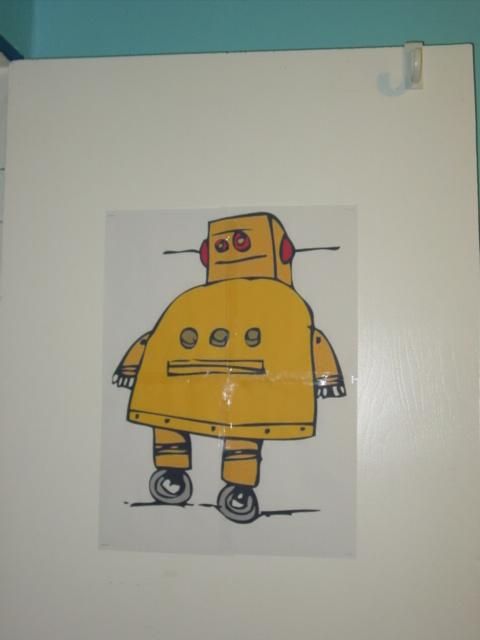 How to Make Huge Posters. : 9 Steps (with Pictures) - Instructables