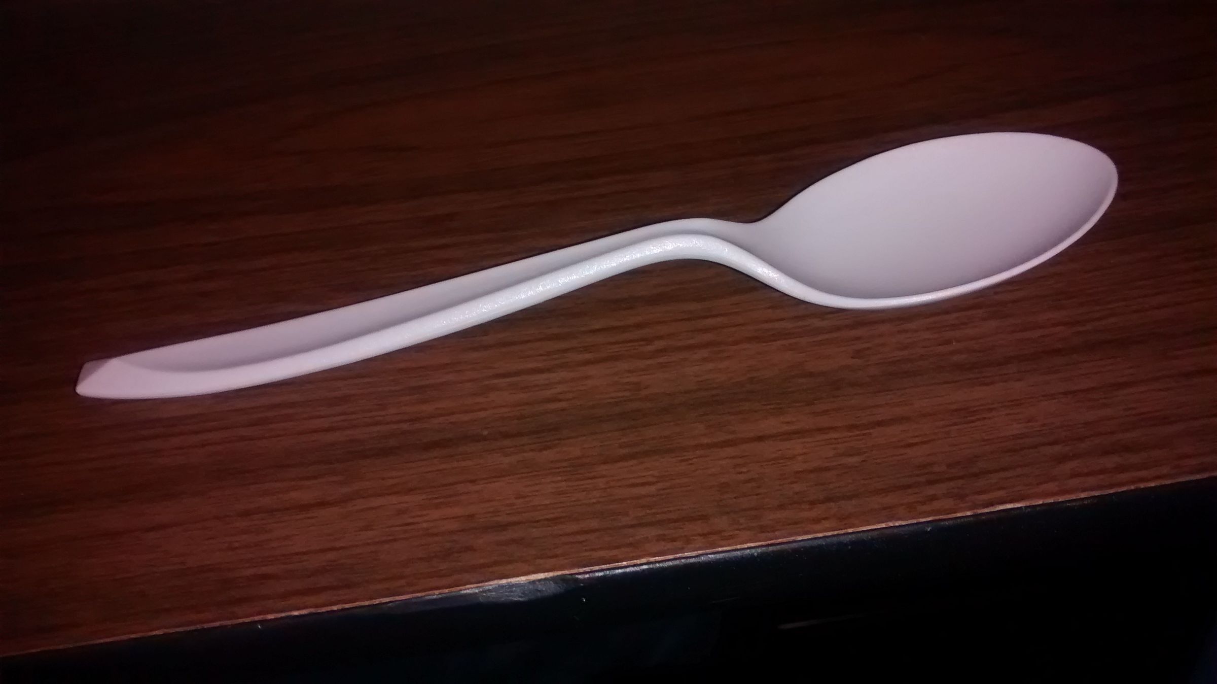 Custom Wooden Spoon : 6 Steps (with Pictures) - Instructables