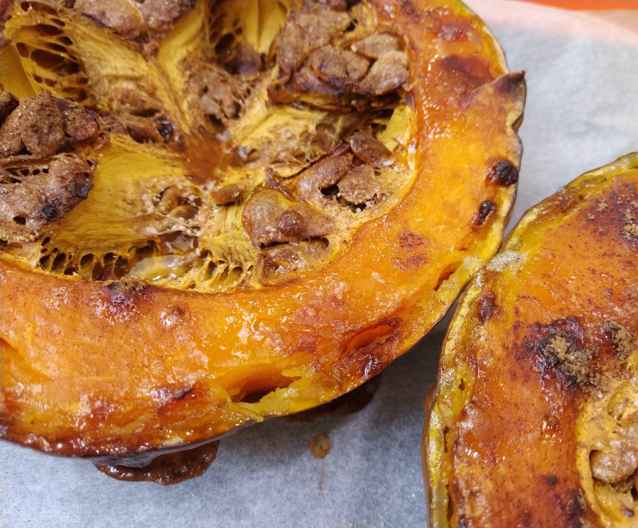 Spanish Baked Pumpkin : 4 Steps (with Pictures) - Instructables