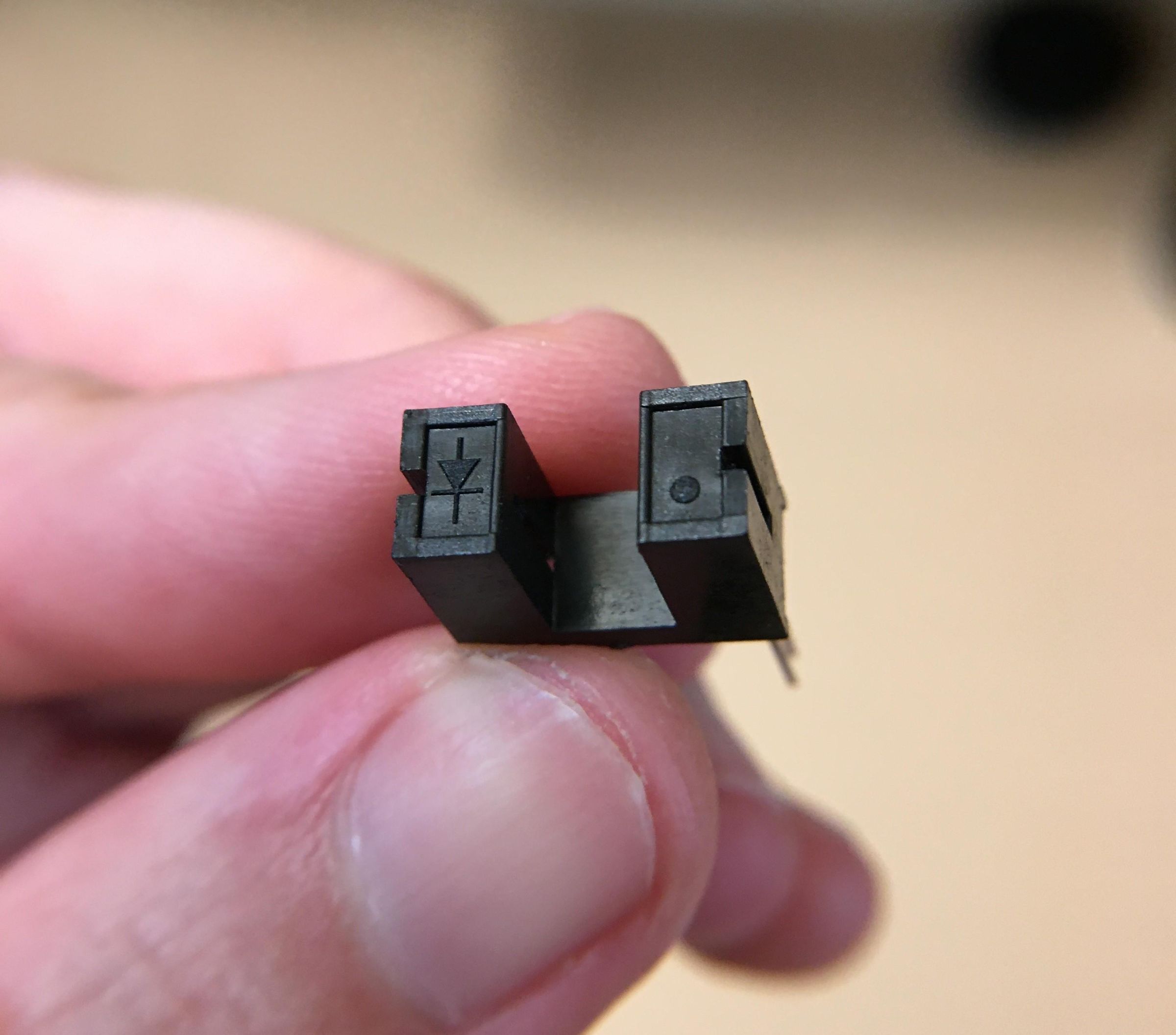 Solid State Optical Sump Pump Controller : 6 Steps (with Pictures ...