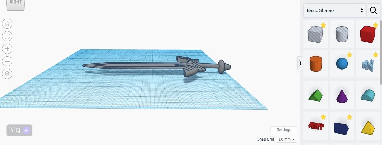 Master Sword Bookmark From the Legend of Zelda - Instructables