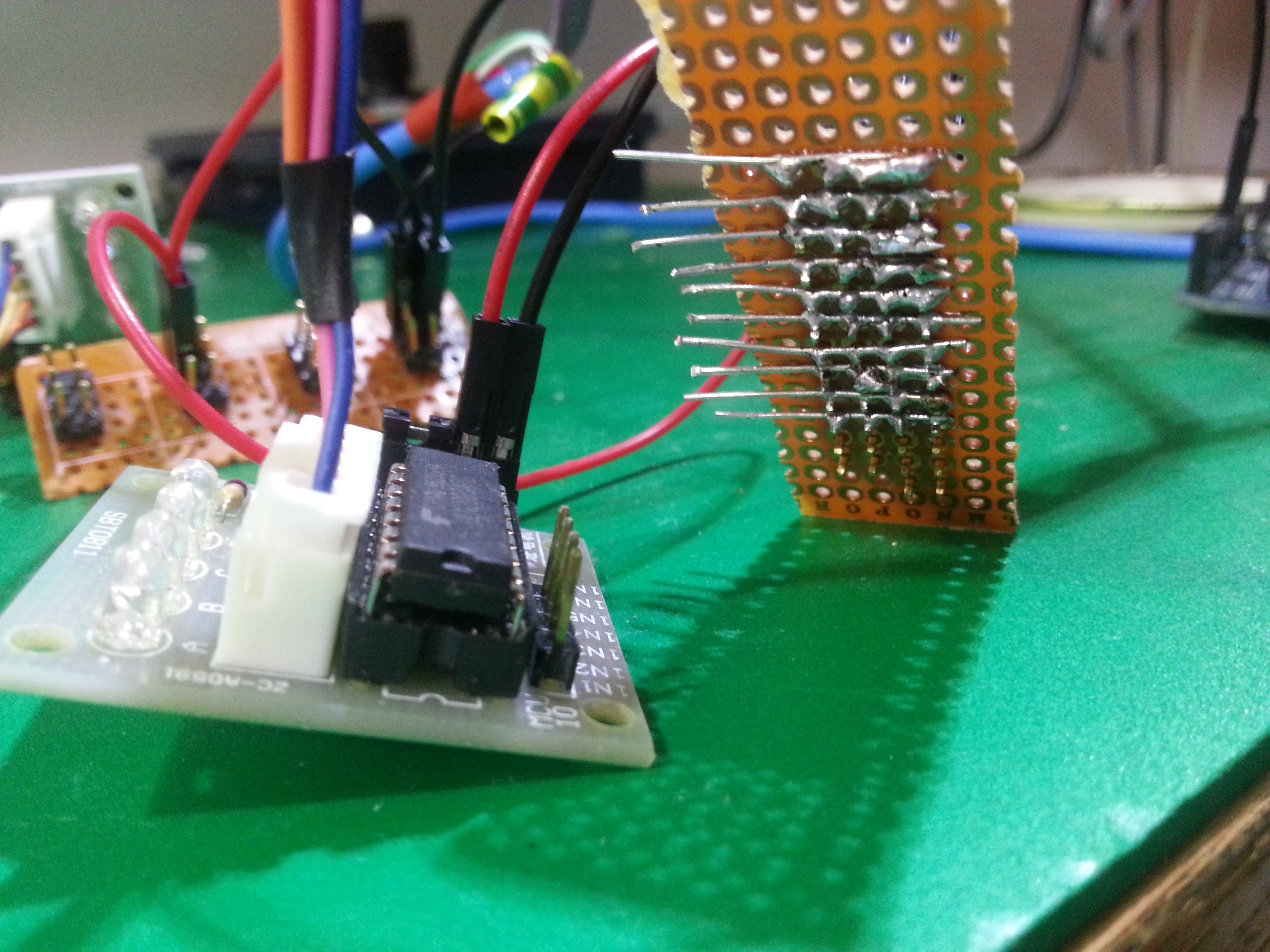 Basic 2D Printer VERY CHEAP - Instructables