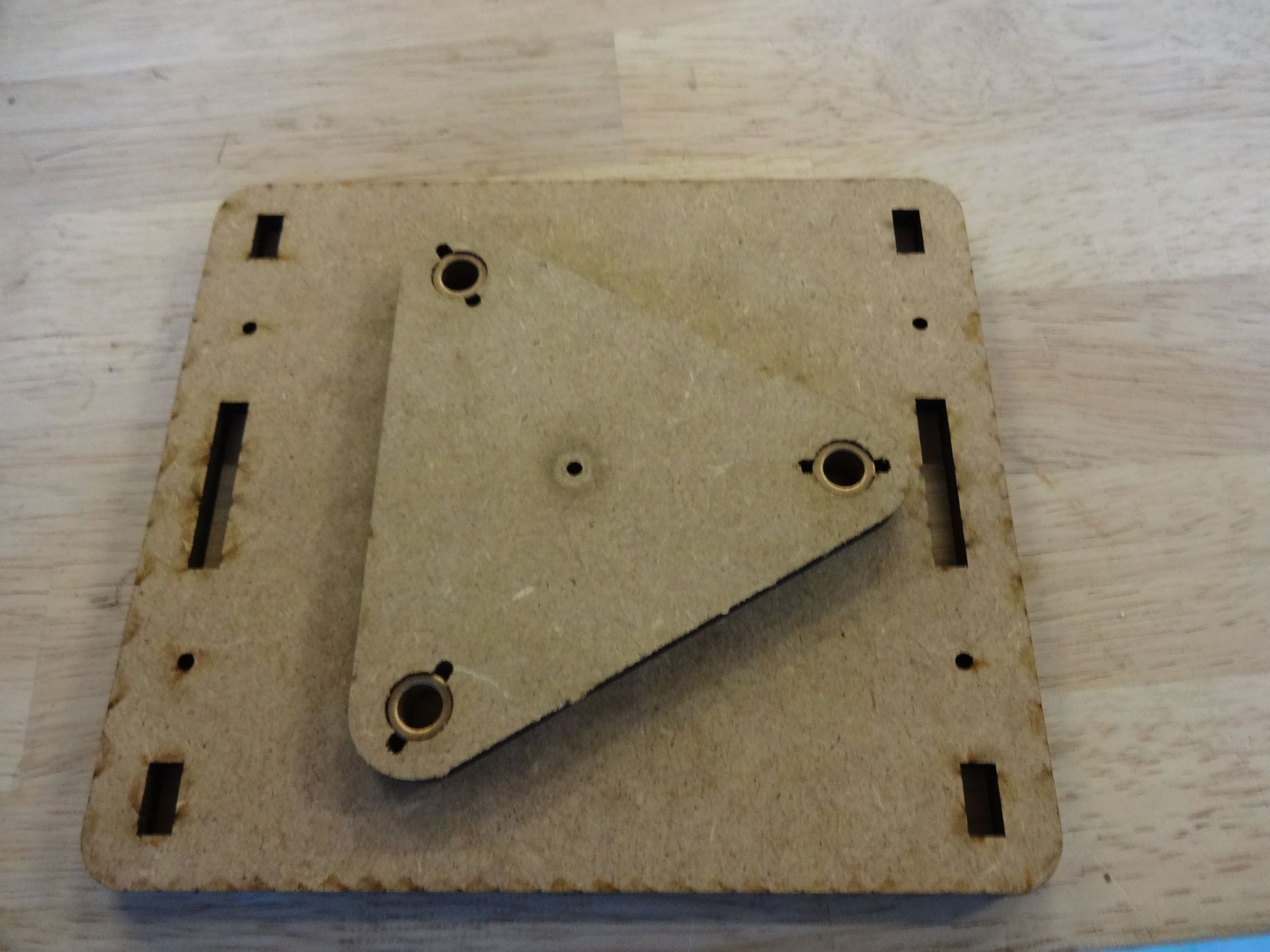 Plexiglass Bender and Plexiglass Lamp : 21 Steps (with Pictures ...