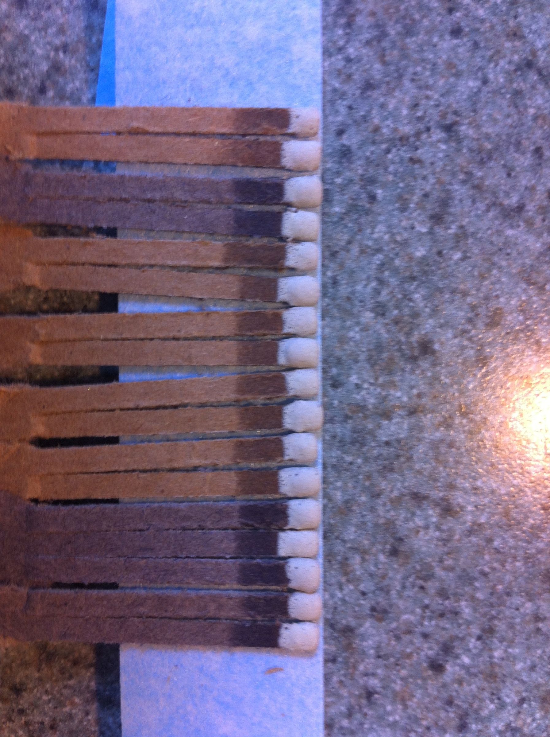 How to Make a Pull Ring Fuse : 13 Steps - Instructables