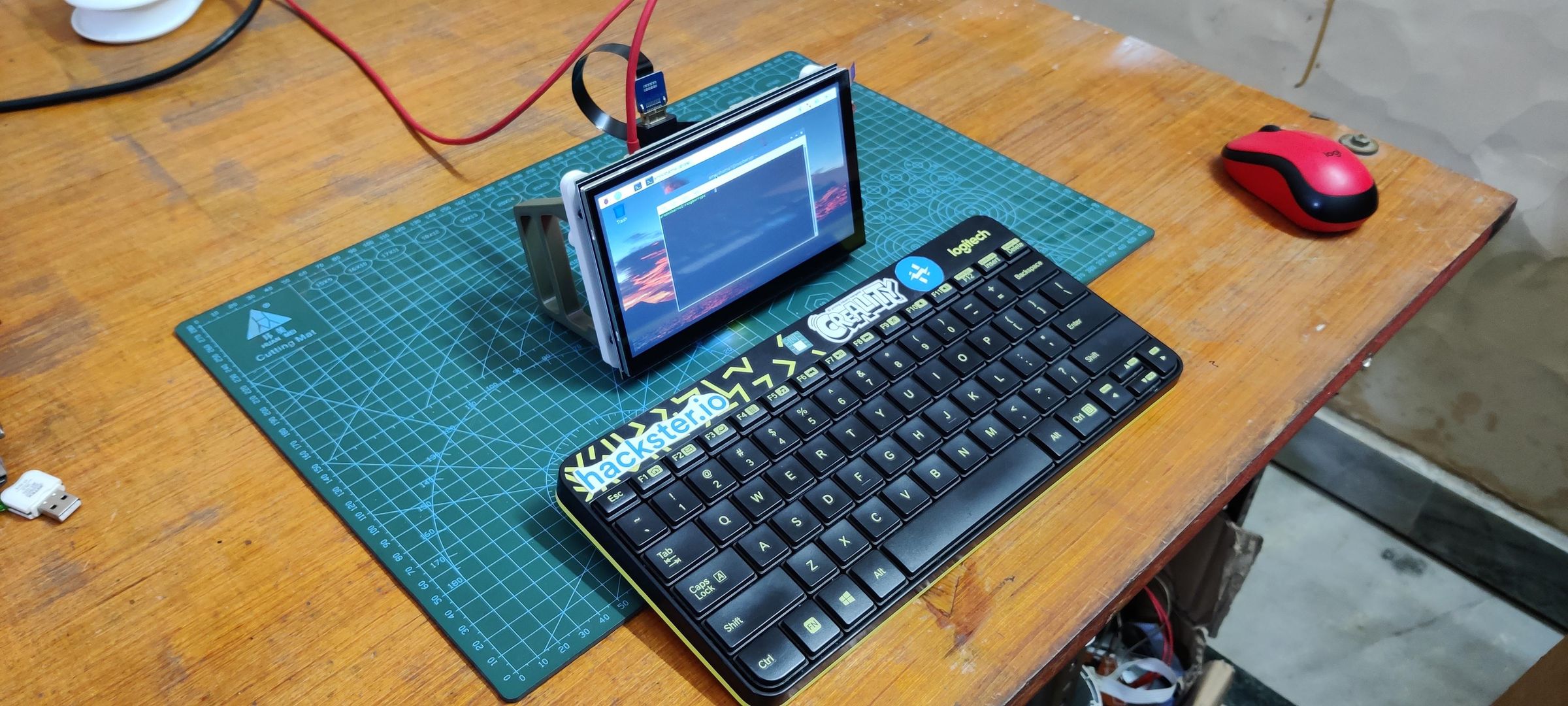 Cyber.PY Zero-One : 13 Steps (with Pictures) - Instructables