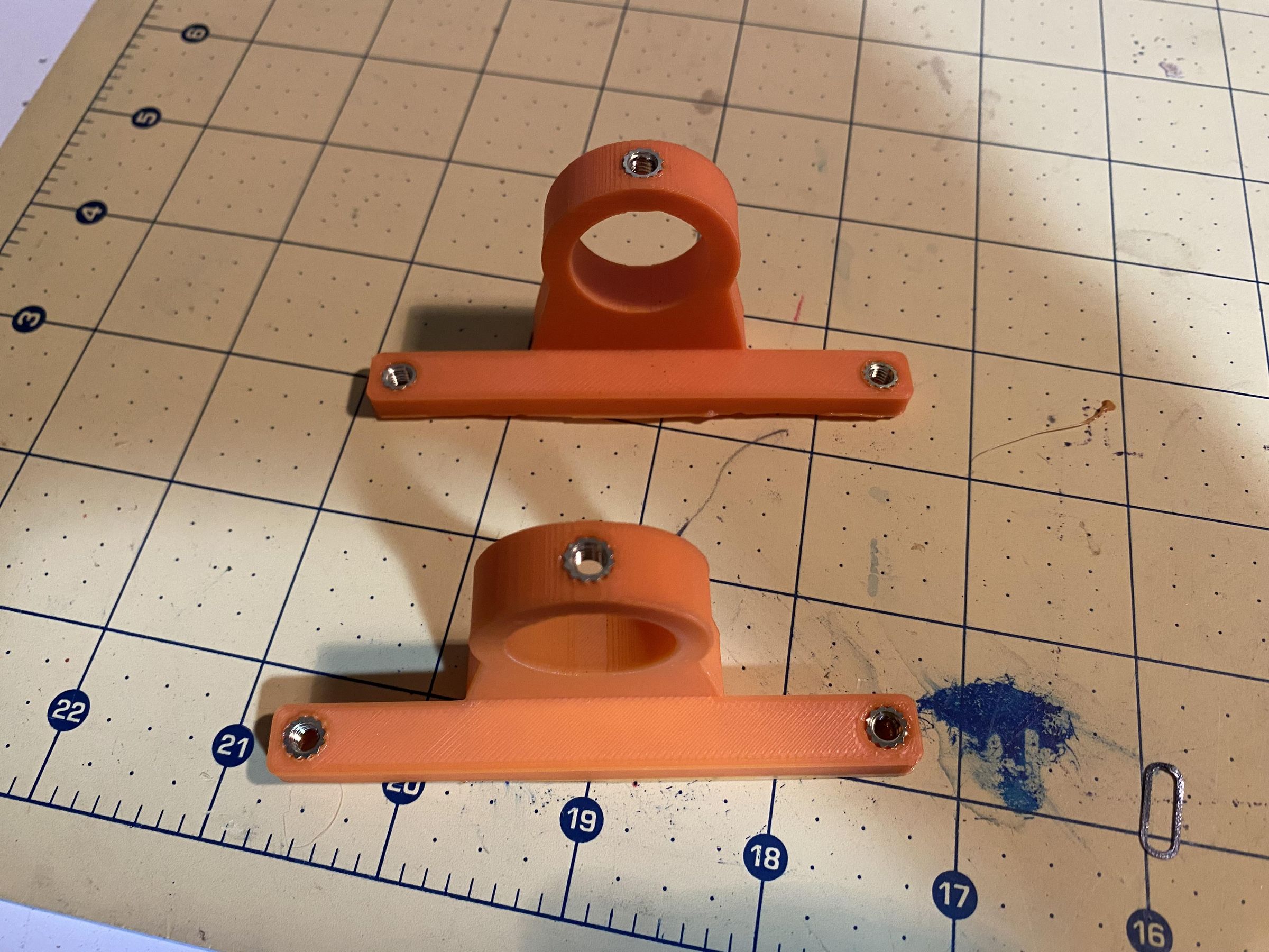 Multi Position PCB Clamp : 4 Steps - Instructables