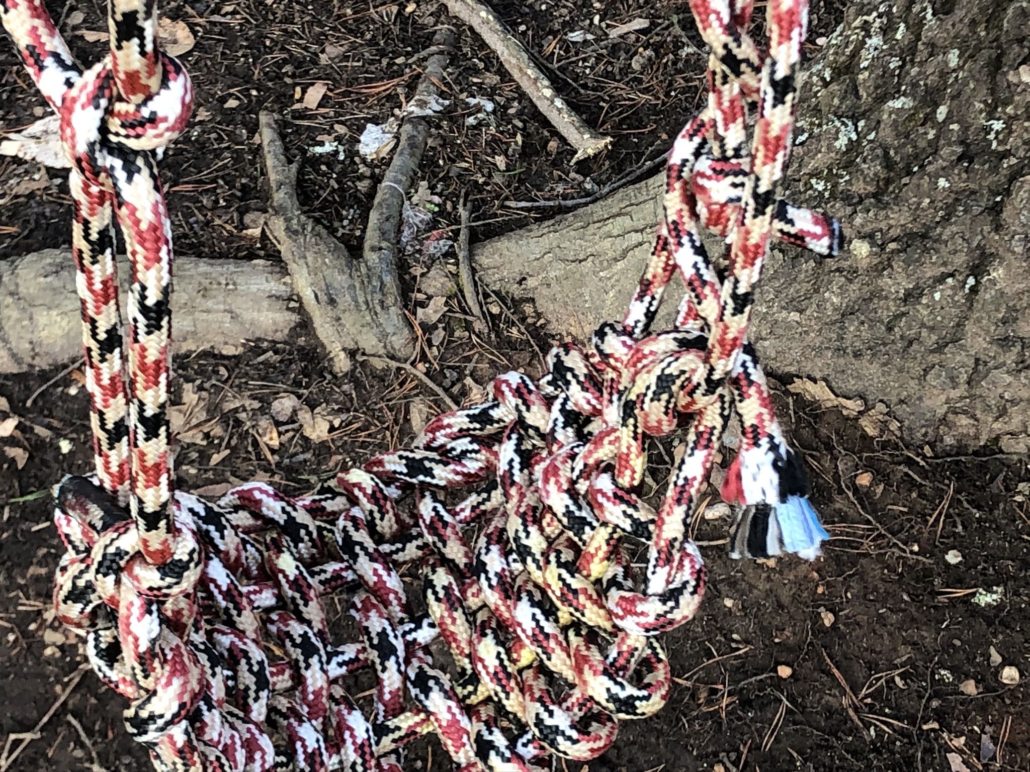 Rope Swing : 6 Steps - Instructables