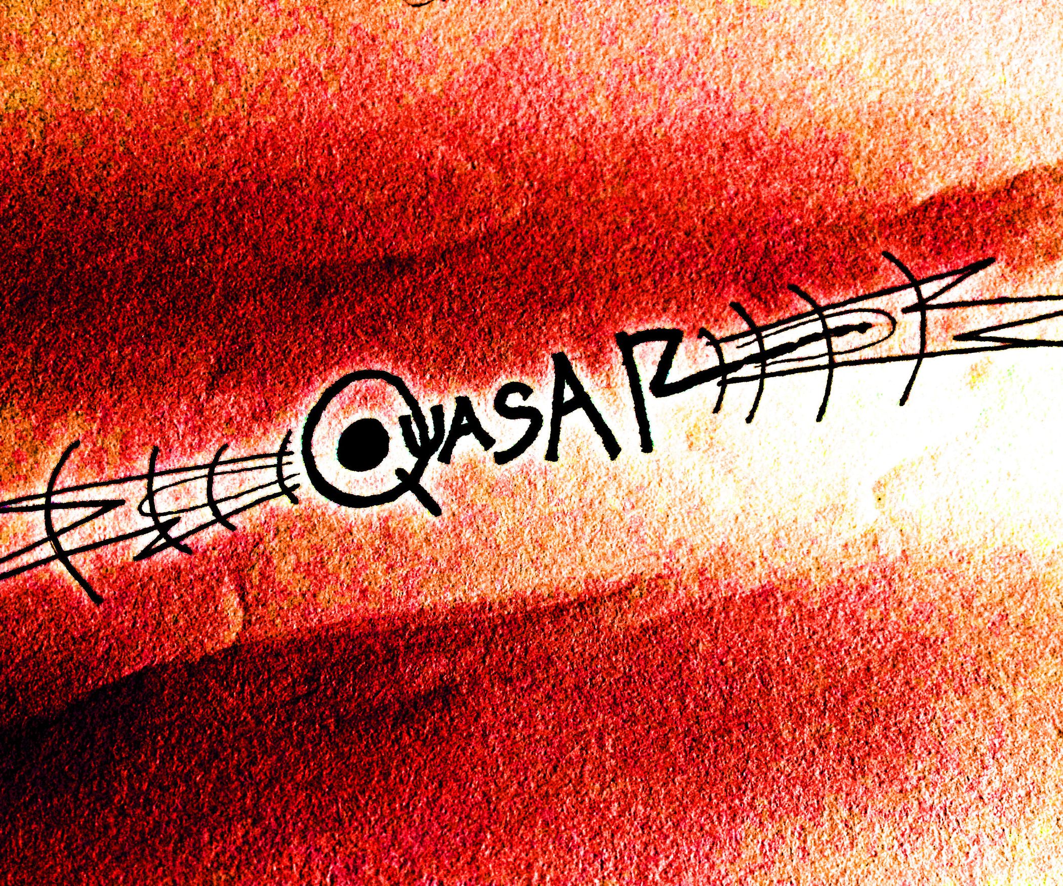 How To: Make Your Own Quasar (The Heavenly Death Ray!) : 6 Steps ...