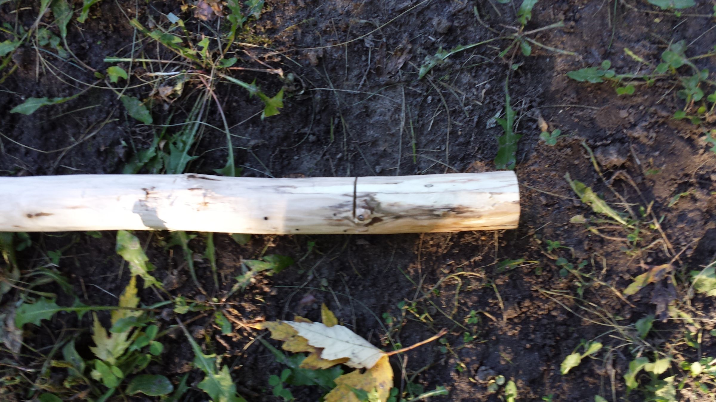 Build Your Own Atlatl : 21 Steps (with Pictures) - Instructables