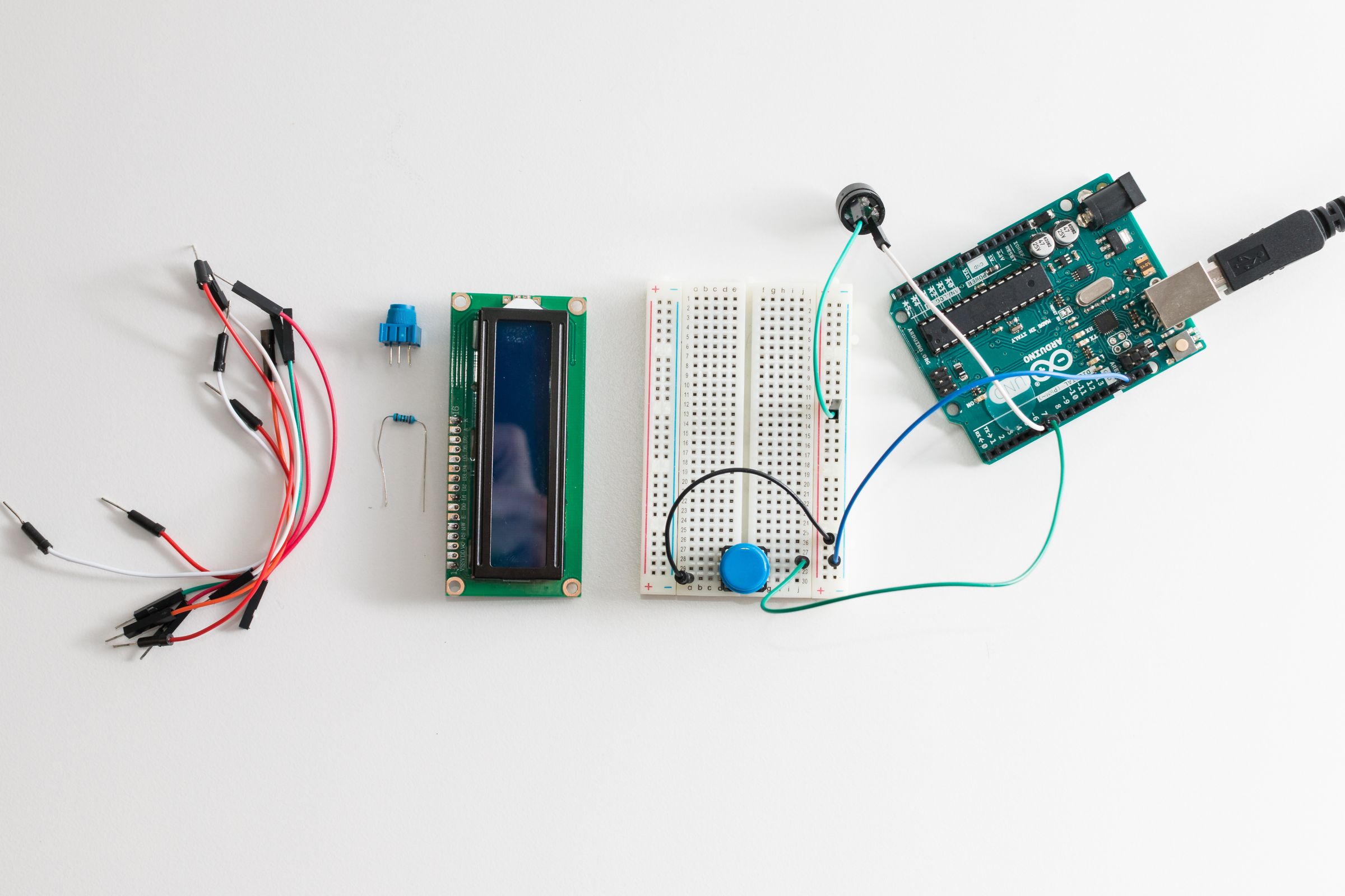 The Morse Translator With Arduino (with Pictures) - Instructables