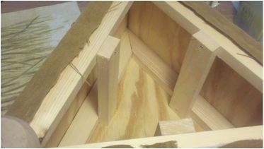 How to Construct a Footstool : 12 Steps (with Pictures) - Instructables