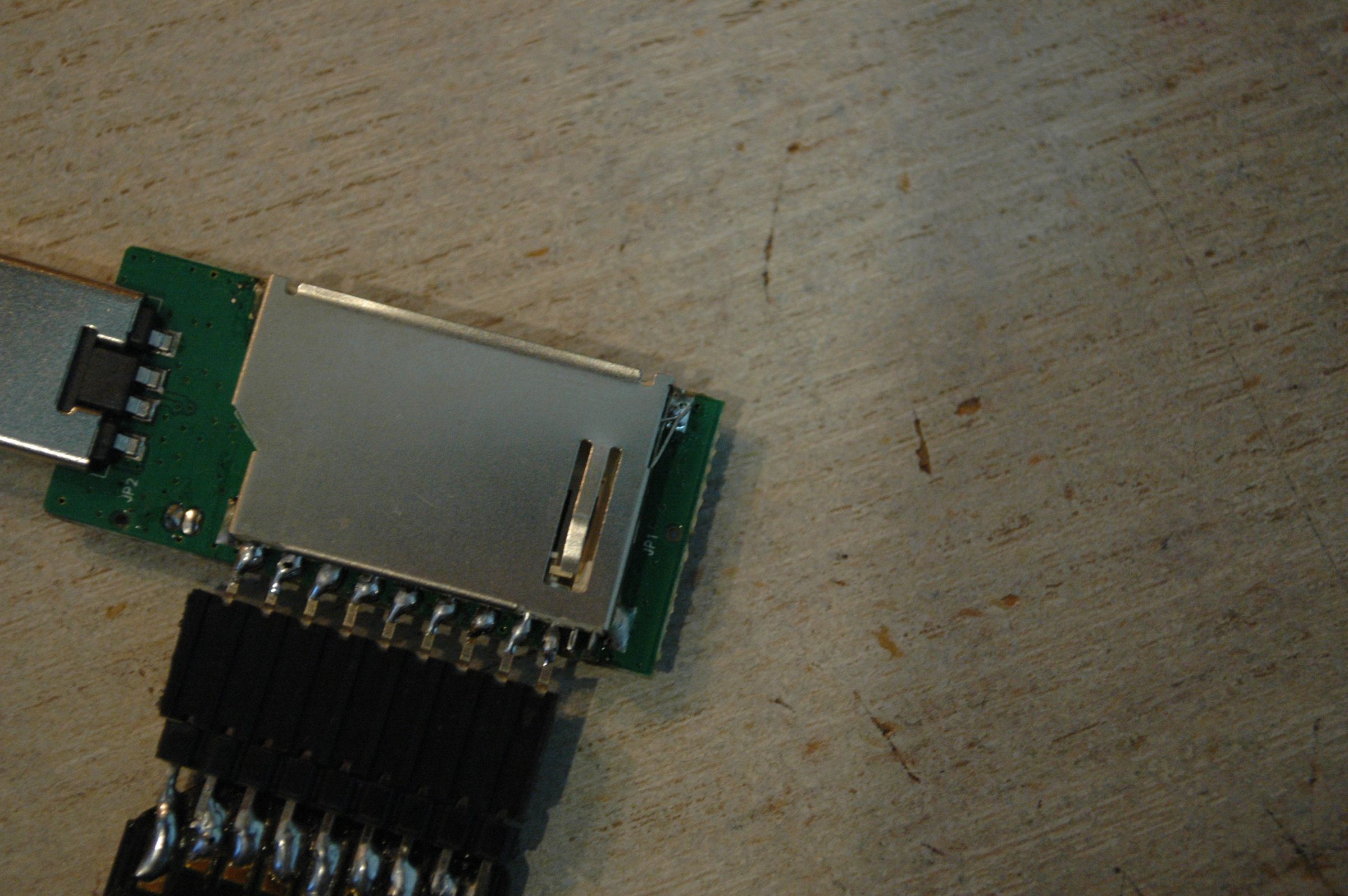 Cheap and Easy SD WAVE Player : 4 Steps (with Pictures) - Instructables