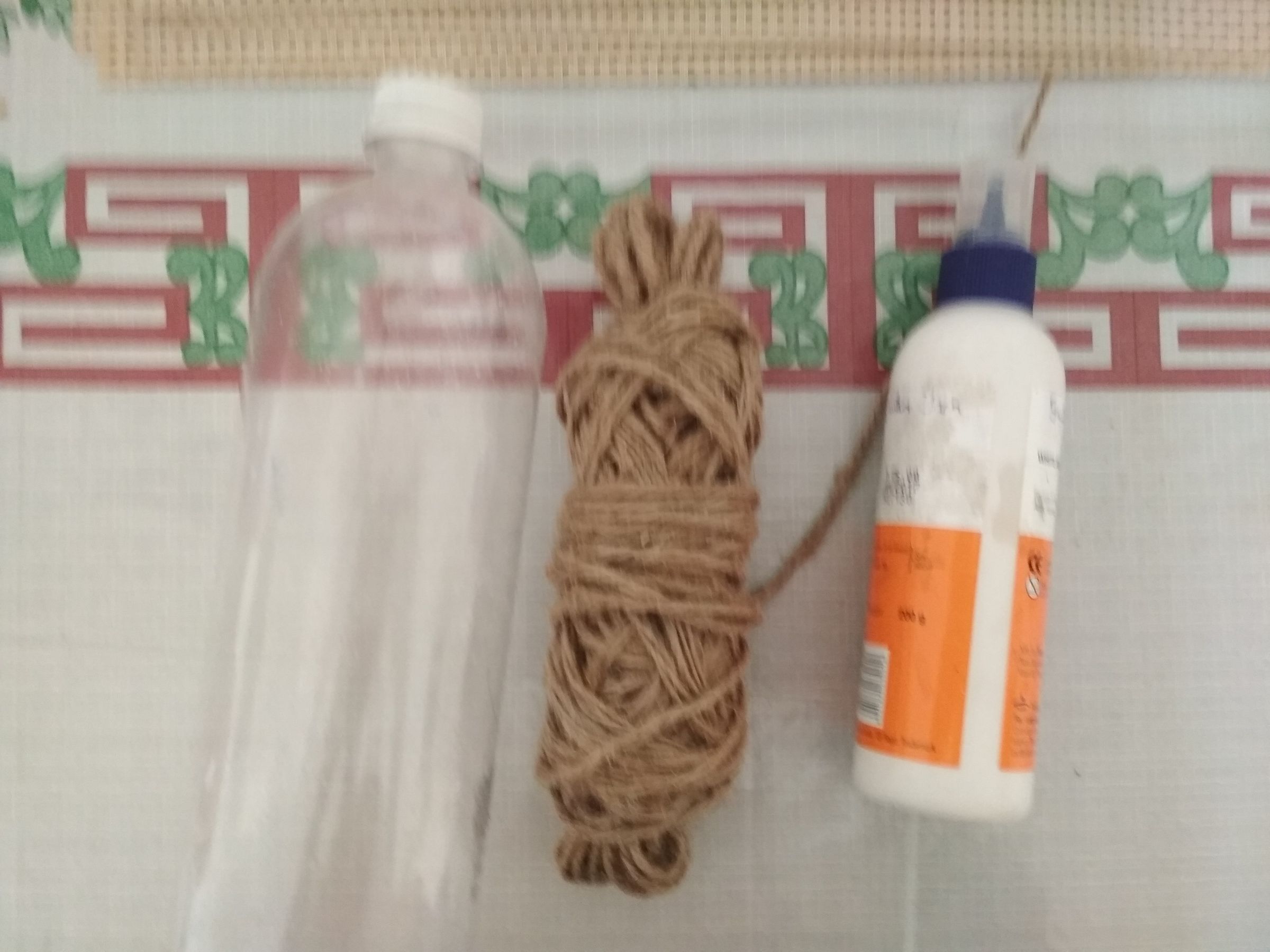 6 Ideas to Recycle Old Bottles : 7 Steps - Instructables