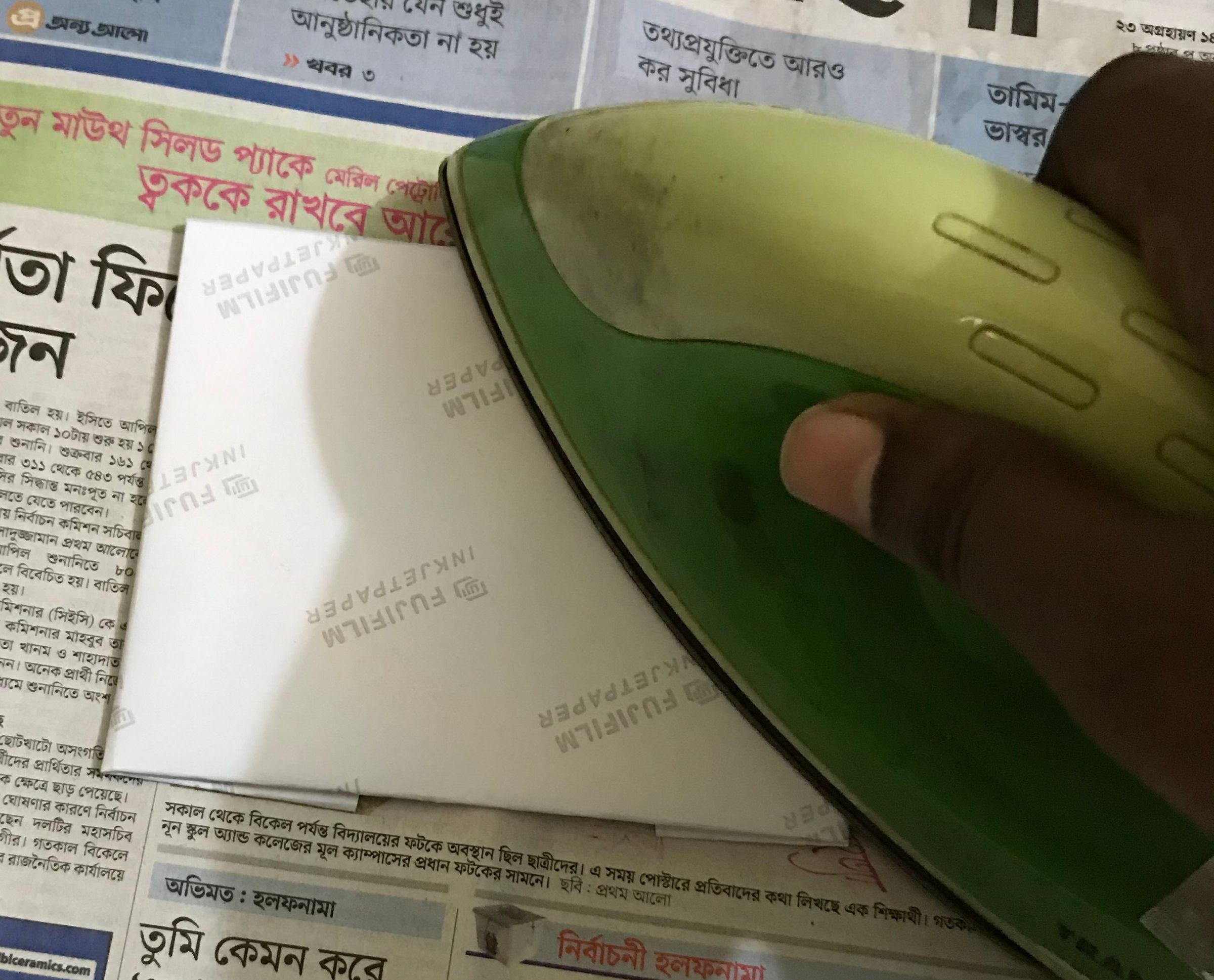 PCB BOT (Line Following, Obstacle Avoiding & Bluetooth Controlled Robot ...