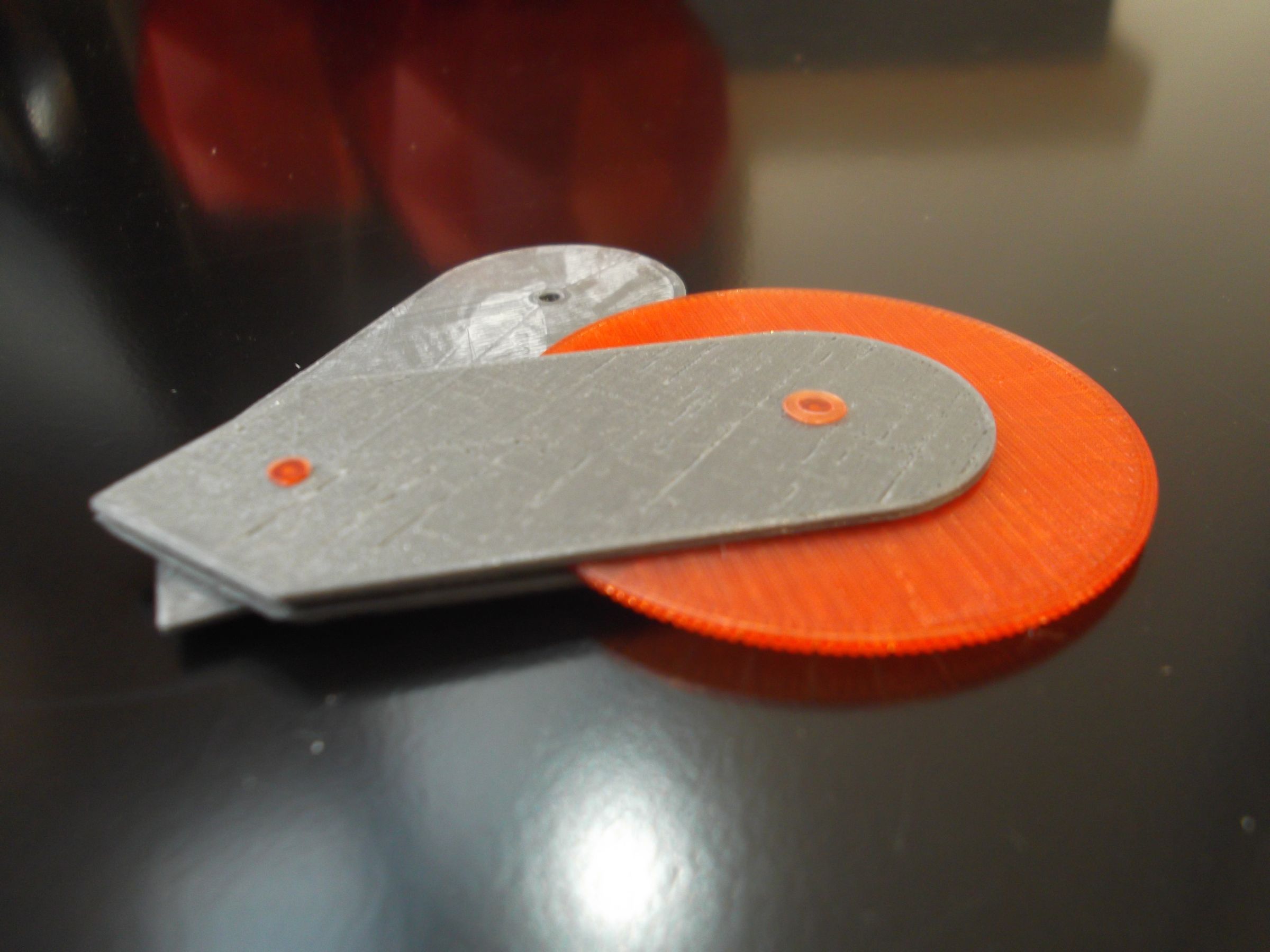 Pocket Sized Ruler and Angle Meter : 4 Steps - Instructables