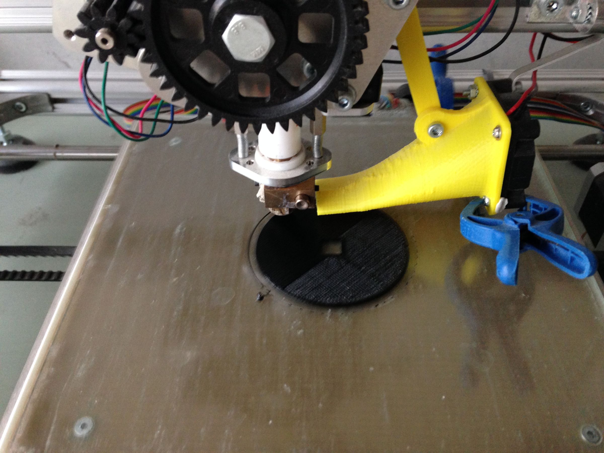 Bokeh Shapes : 4 Steps (with Pictures) - Instructables