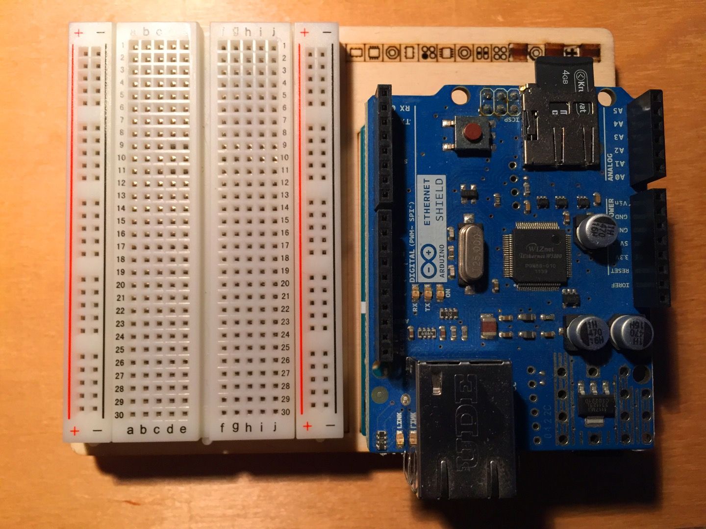 Controlling a MIDI CC in Ableton Live With an Arduino Uno : 11 Steps ...