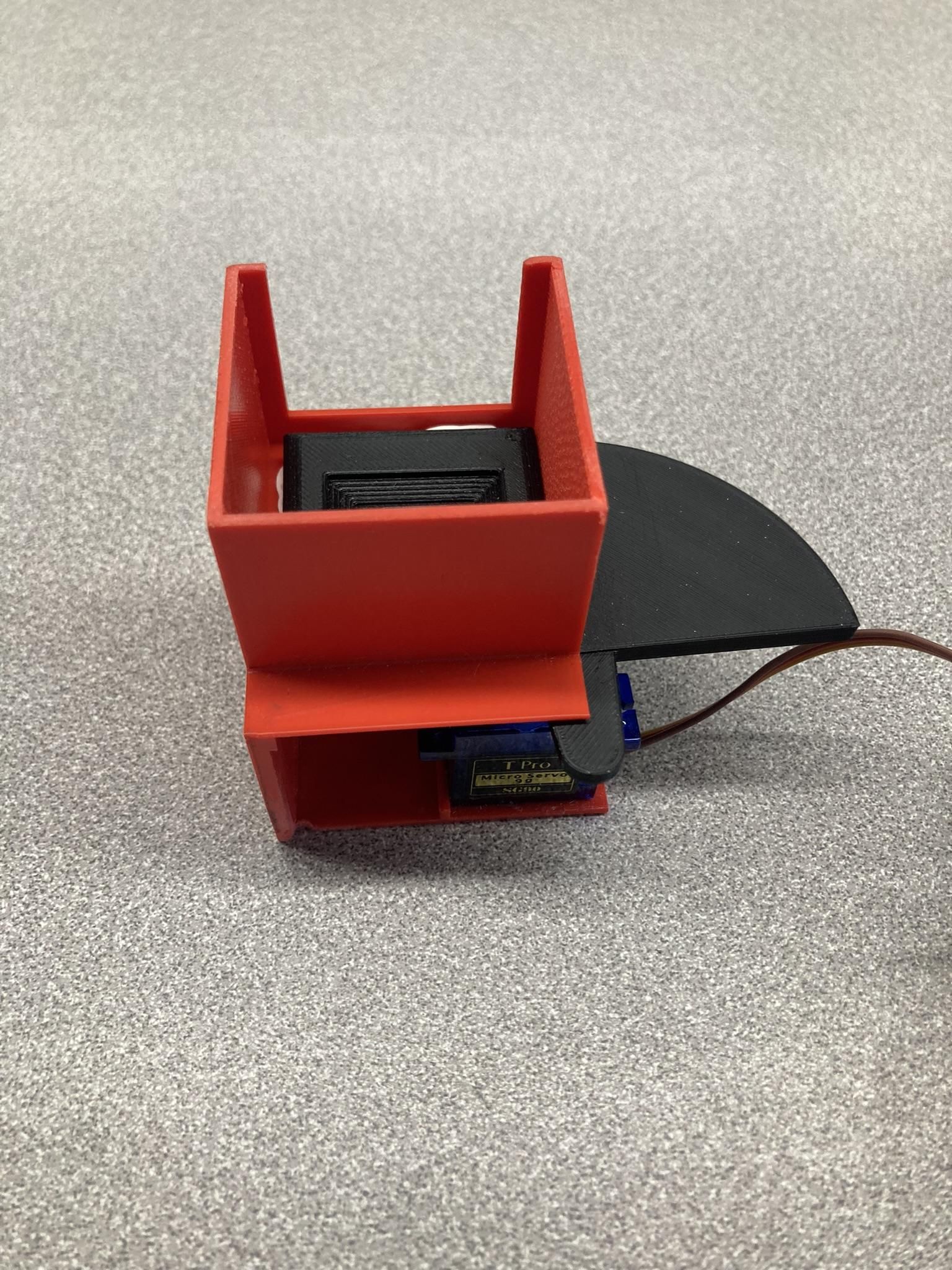 Reward Timer Button : 7 Steps - Instructables