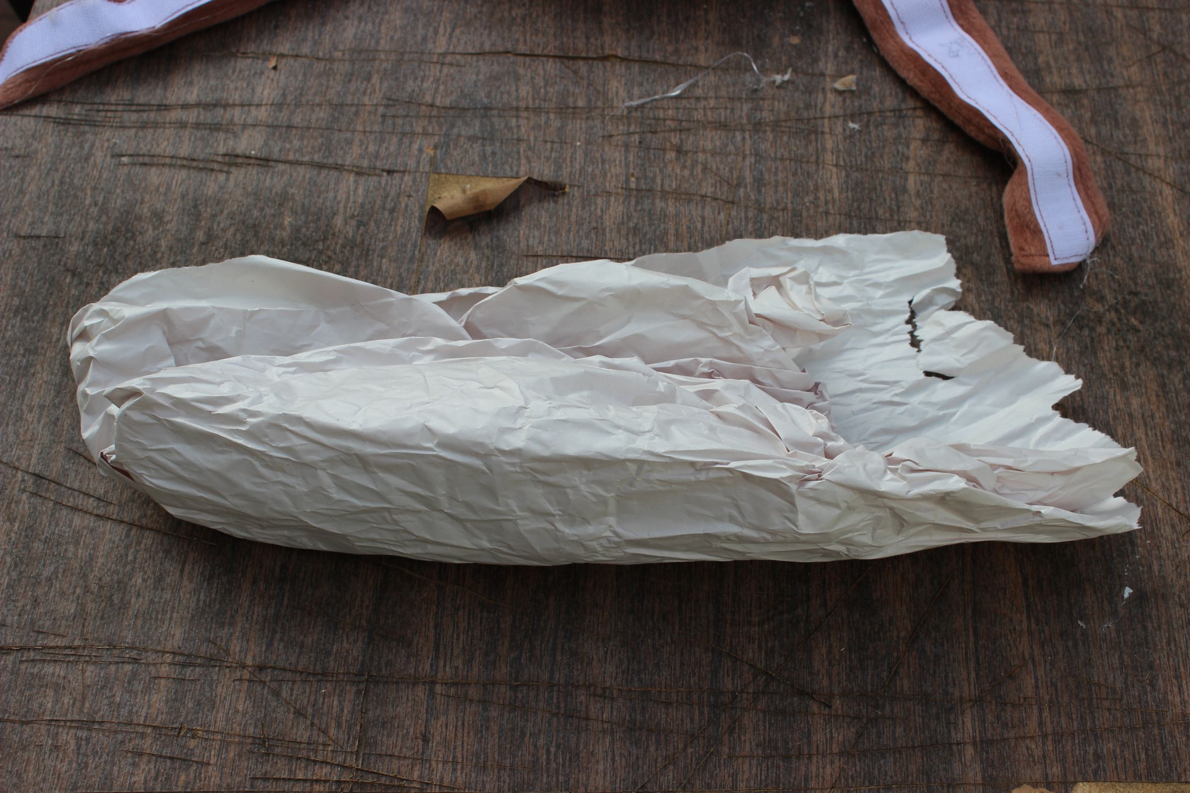 Diglett Dog Costume : 14 Steps (with Pictures) - Instructables