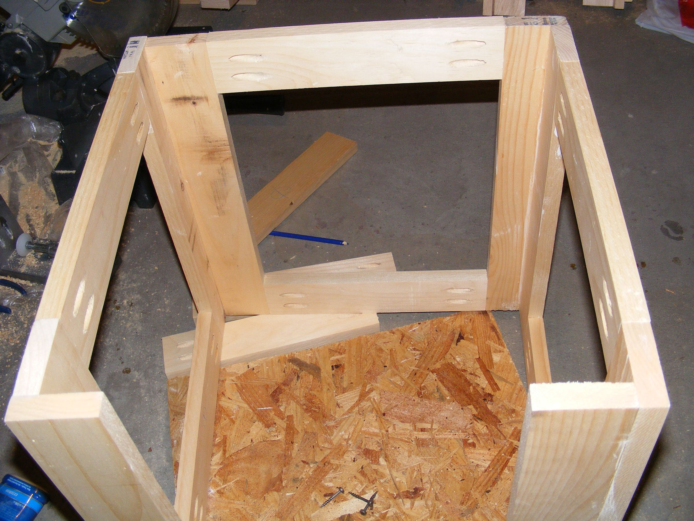 Rehearsal Cubes - for Acting : 10 Steps - Instructables