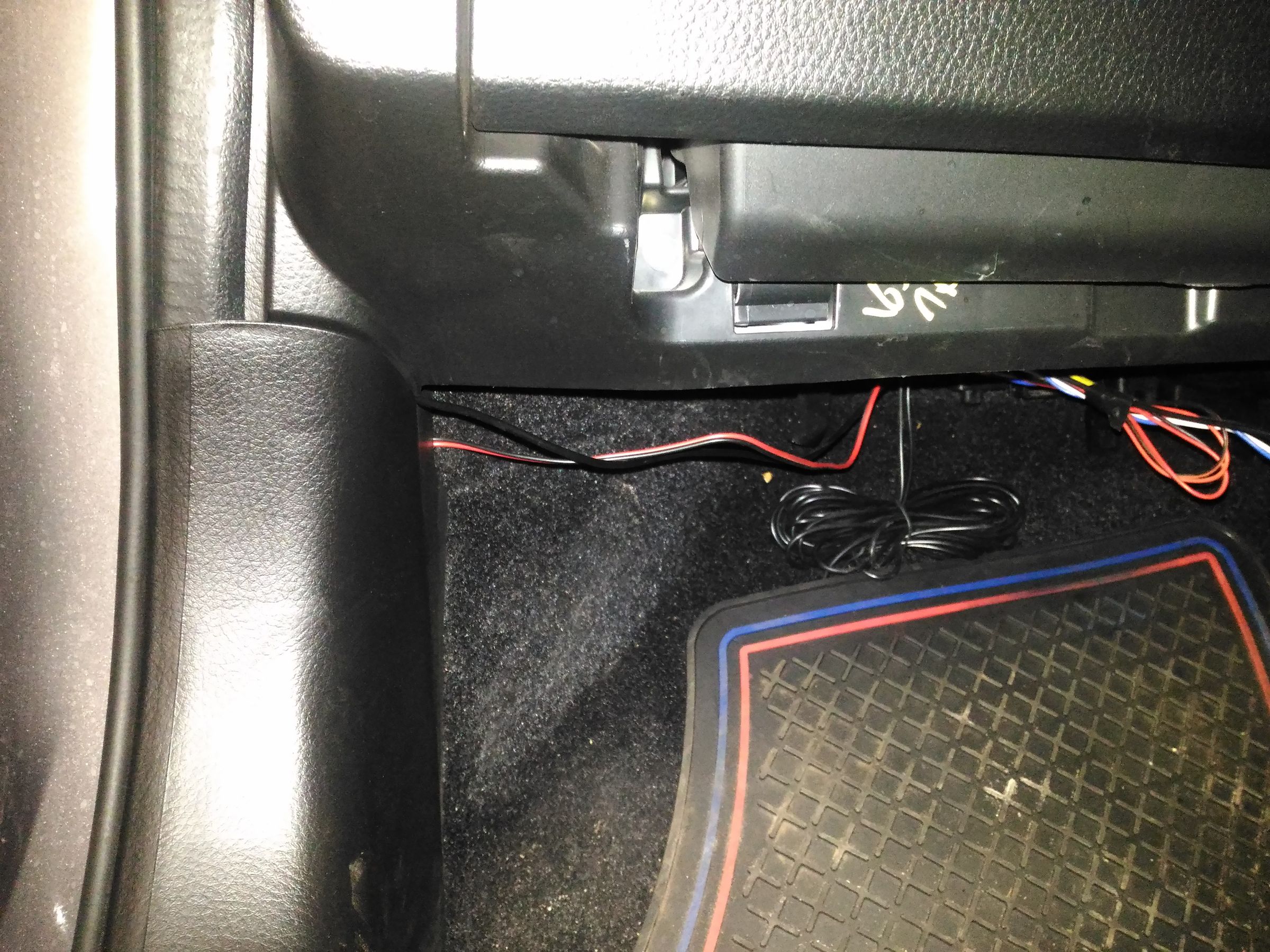 DIY Car Nearside Camera : 10 Steps (with Pictures) - Instructables