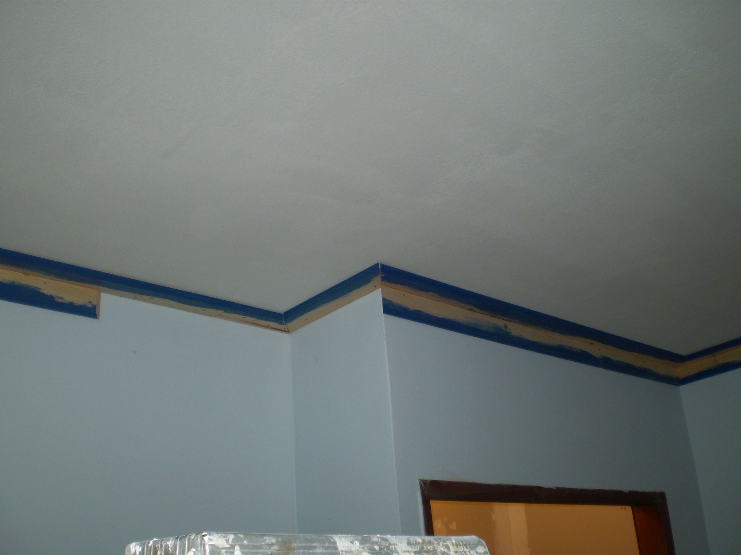 Make Crown Molding on the Cheap : 10 Steps - Instructables