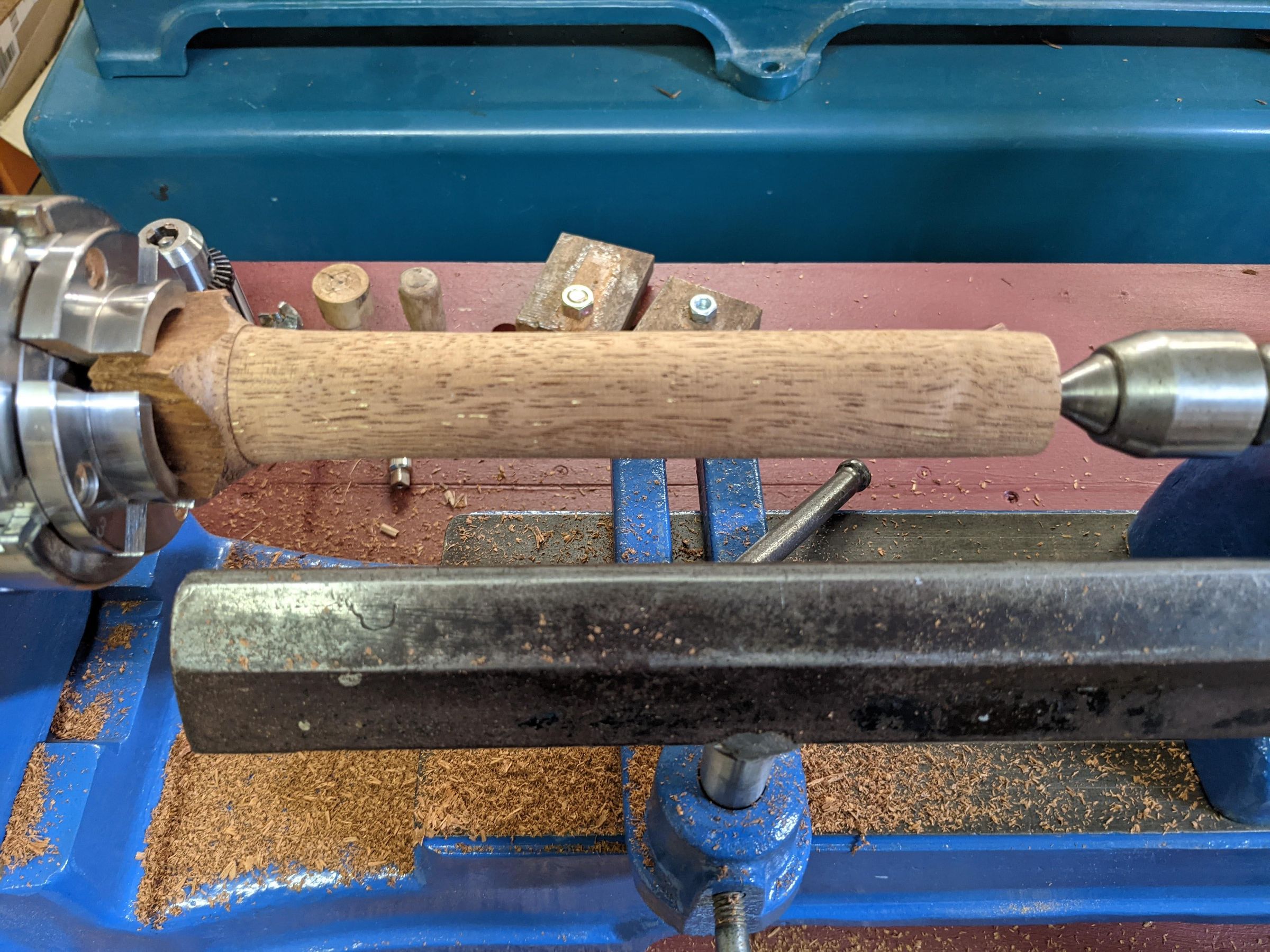 Little Gavel : 7 Steps (with Pictures) - Instructables