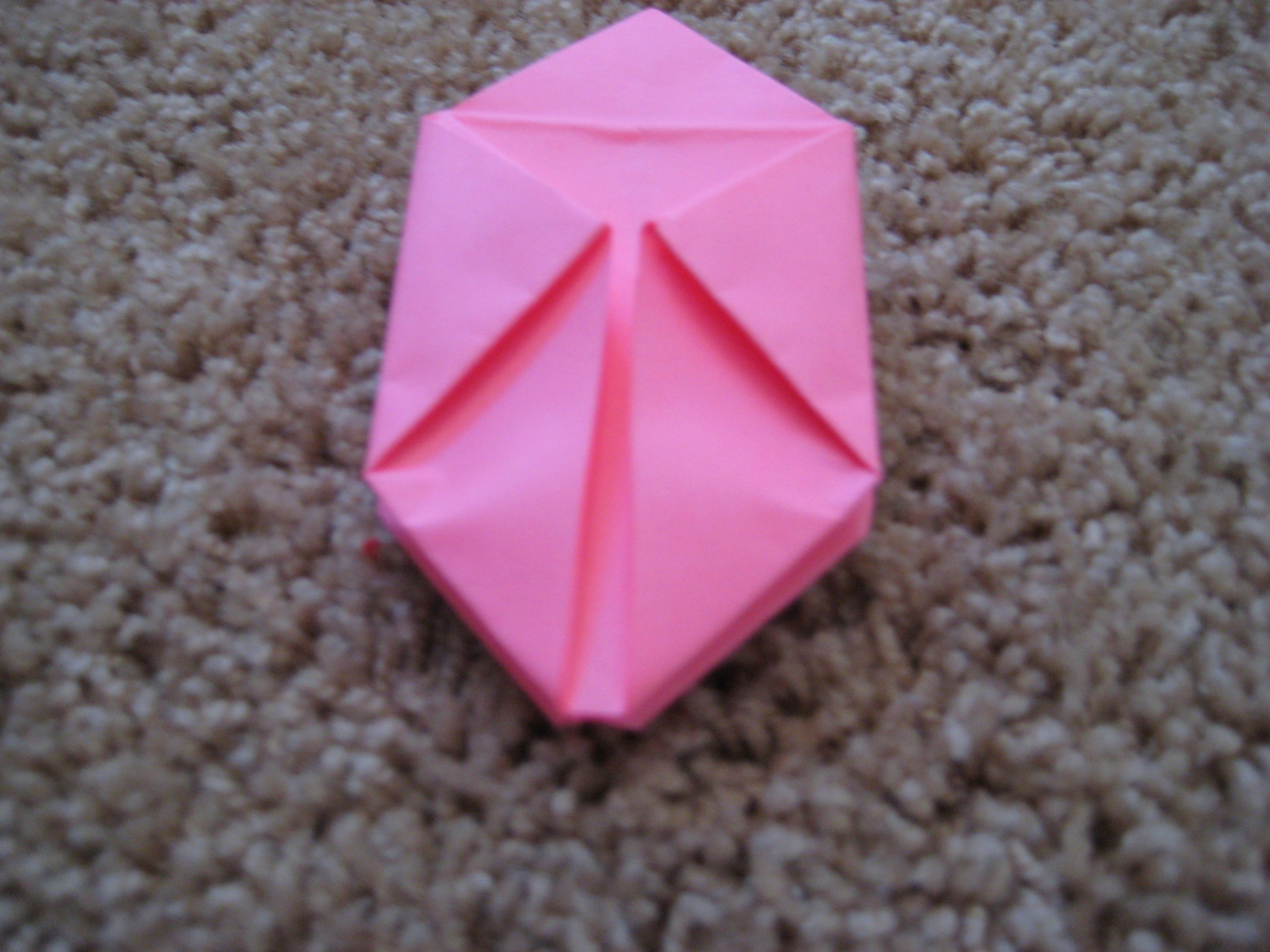 How to Make a Paper Cube : 10 Steps - Instructables