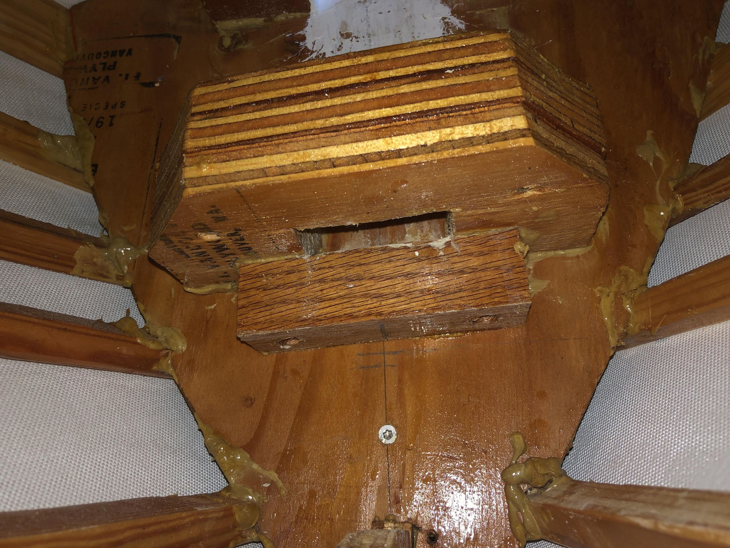 Build a Skin on Frame Melonseed (or Similar Boat) : 14 Steps (with ...