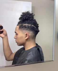 How to Do a Skin Fade : 11 Steps - Instructables