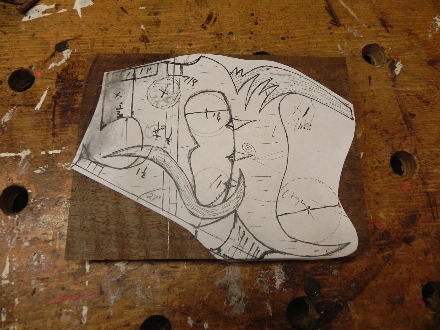 Hot Rod Plane Restoration : 4 Steps (with Pictures) - Instructables