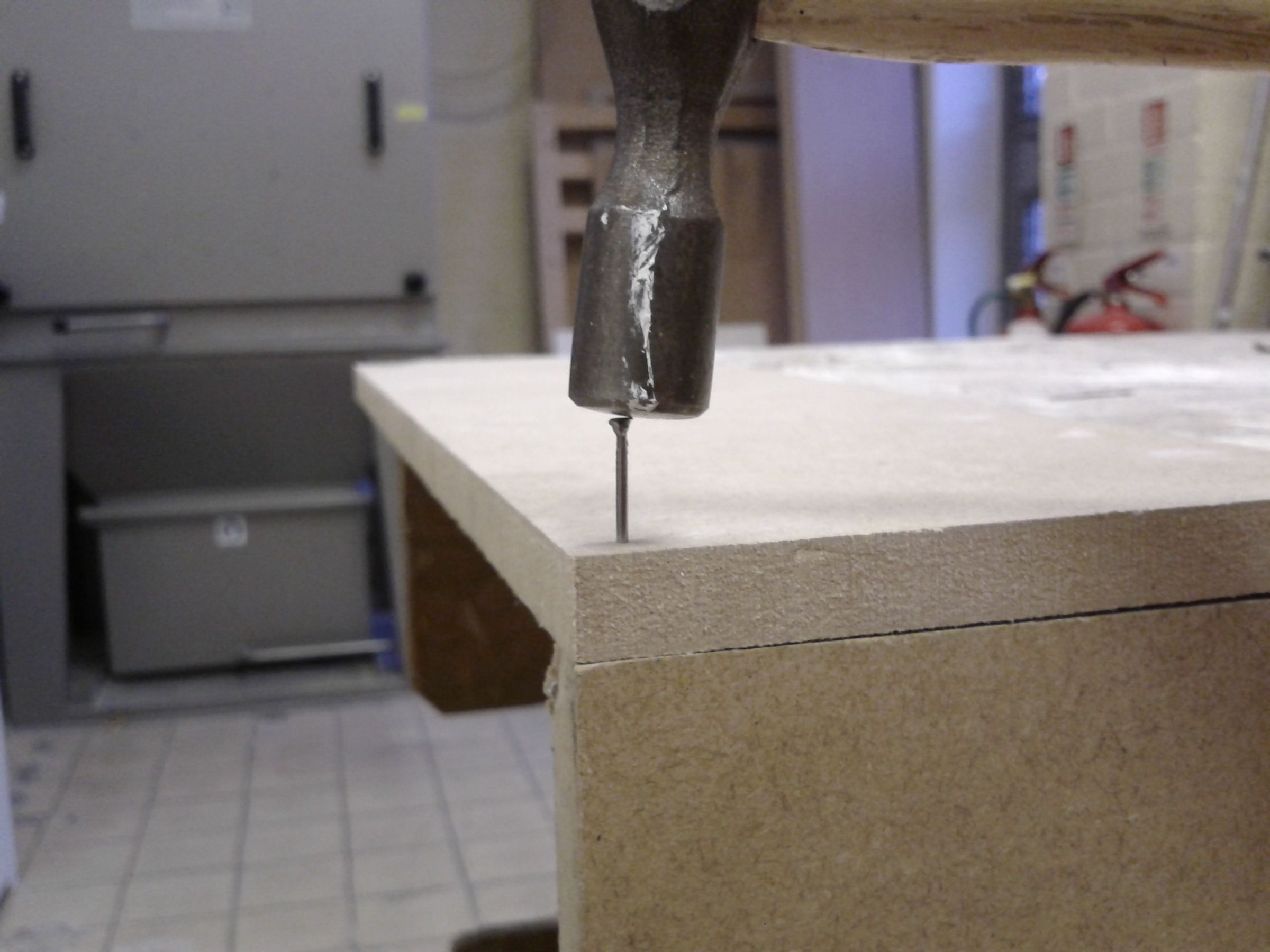 Minecraft: Steve Model! With Bonus Double Chest! : 20 Steps (with ...