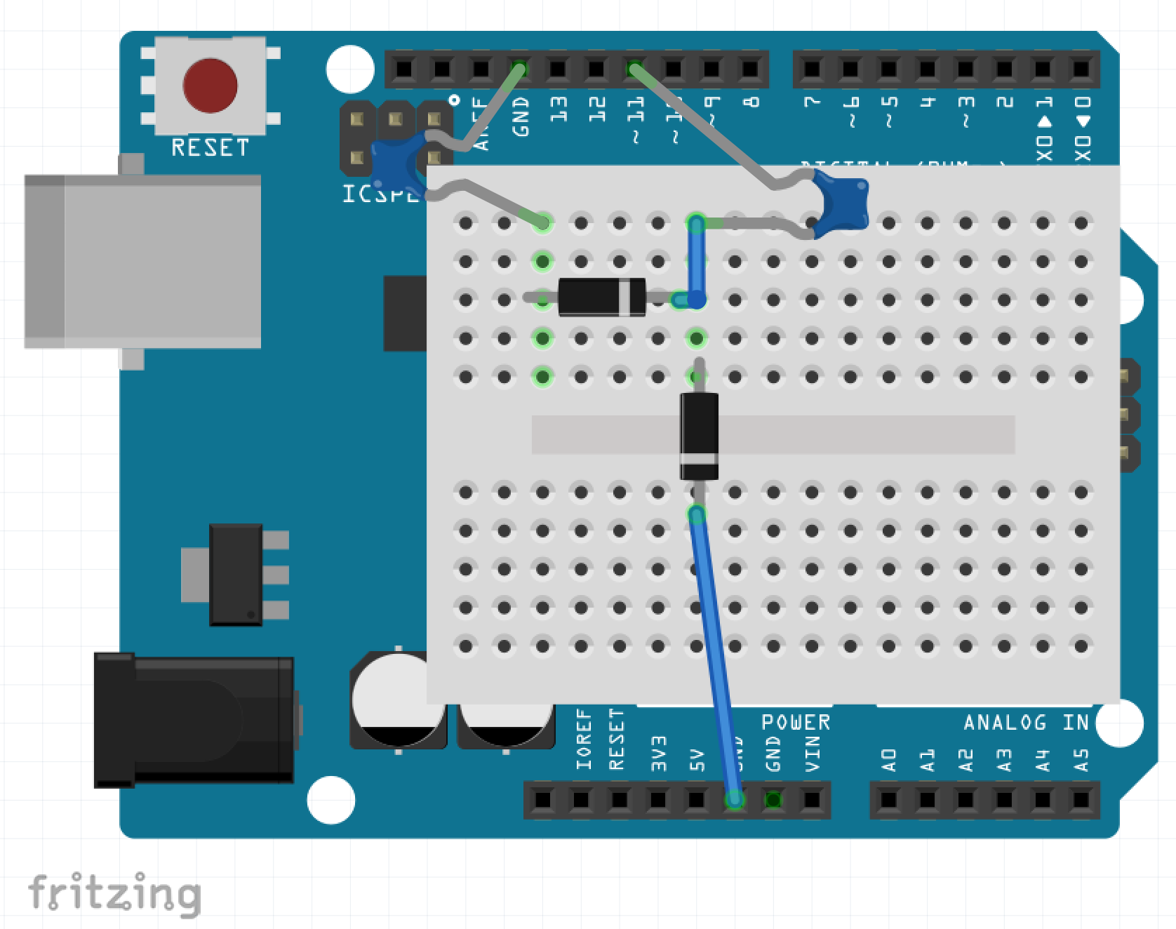 Arduino Timers: 8 Projects : 10 Steps (with Pictures) - Instructables