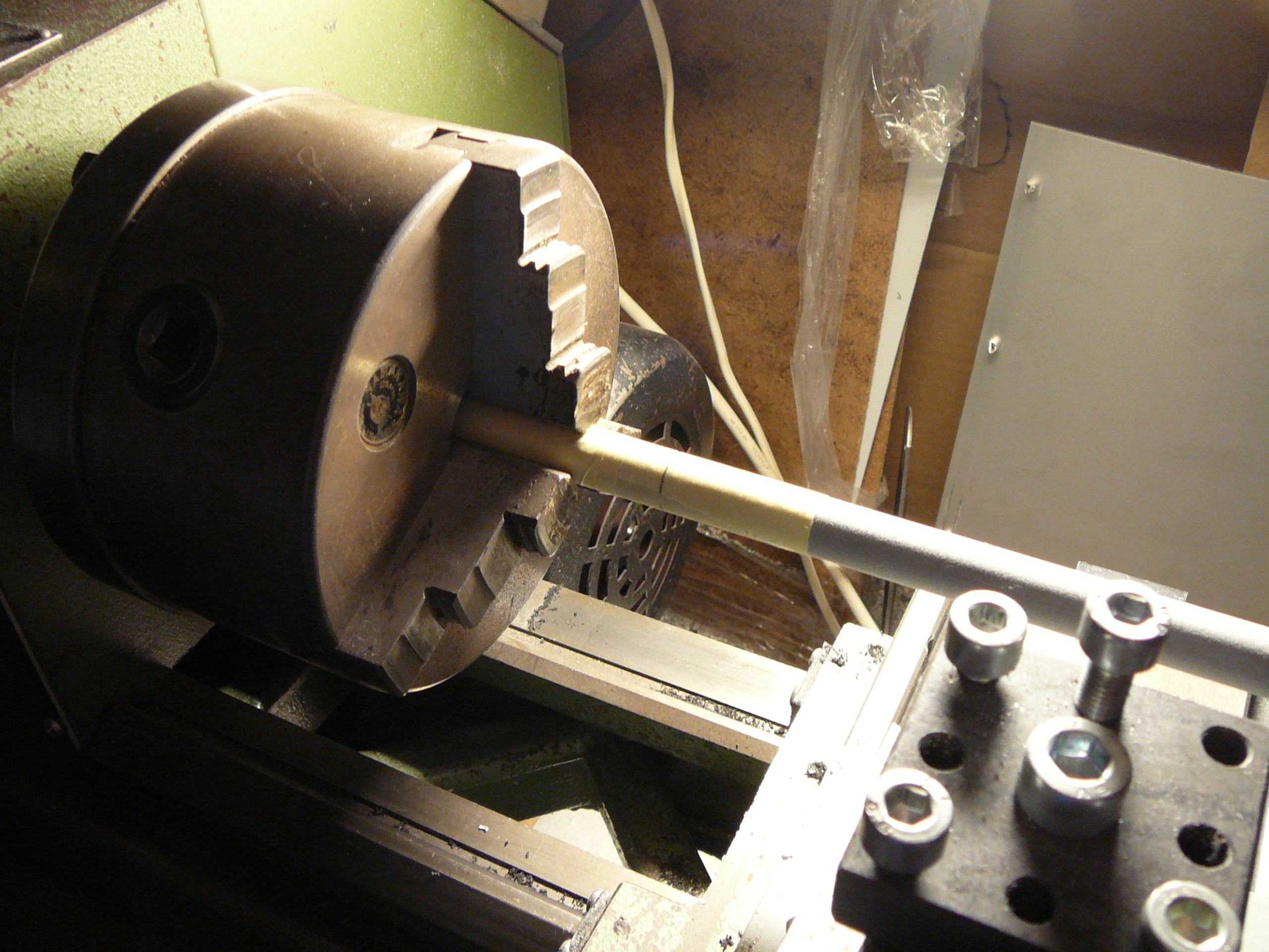 A-35 Doomsday Device : 16 Steps (with Pictures) - Instructables